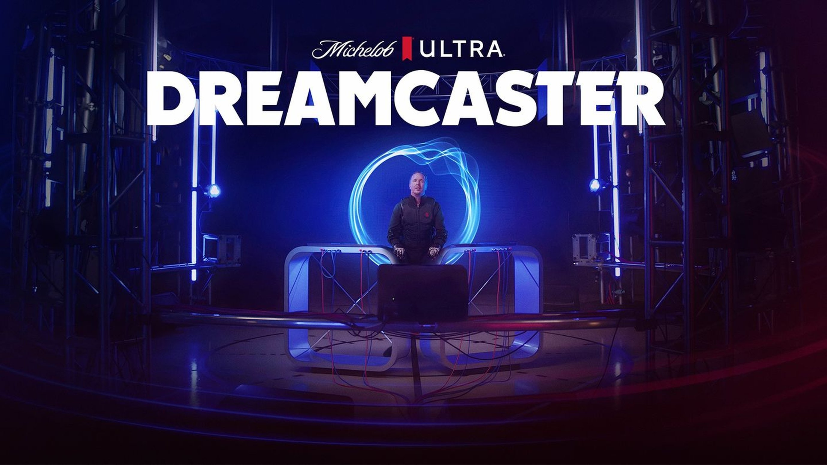 Dreamcaster | D&AD Annual 2024