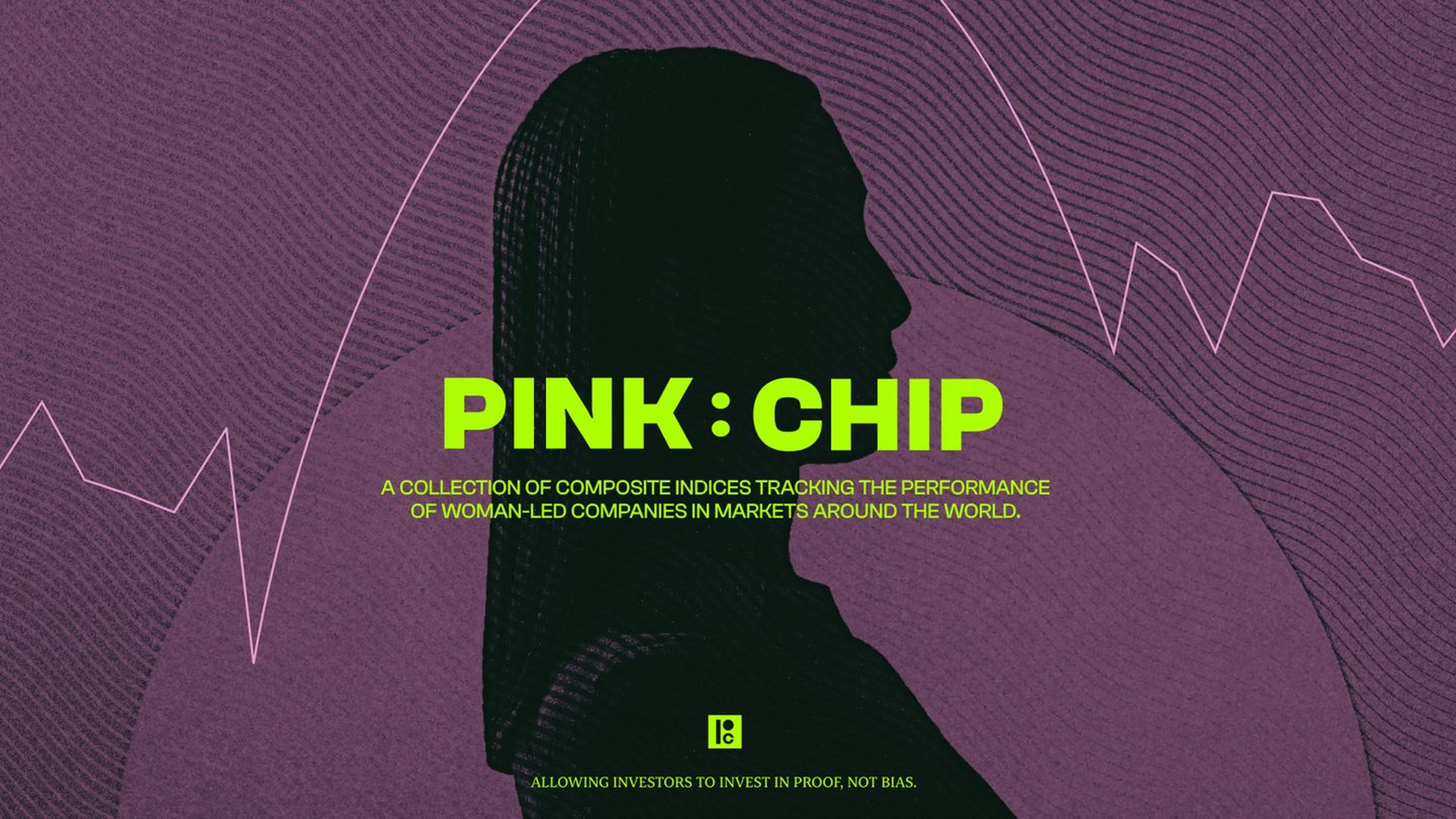 Pink Chip | D&AD Annual 2023