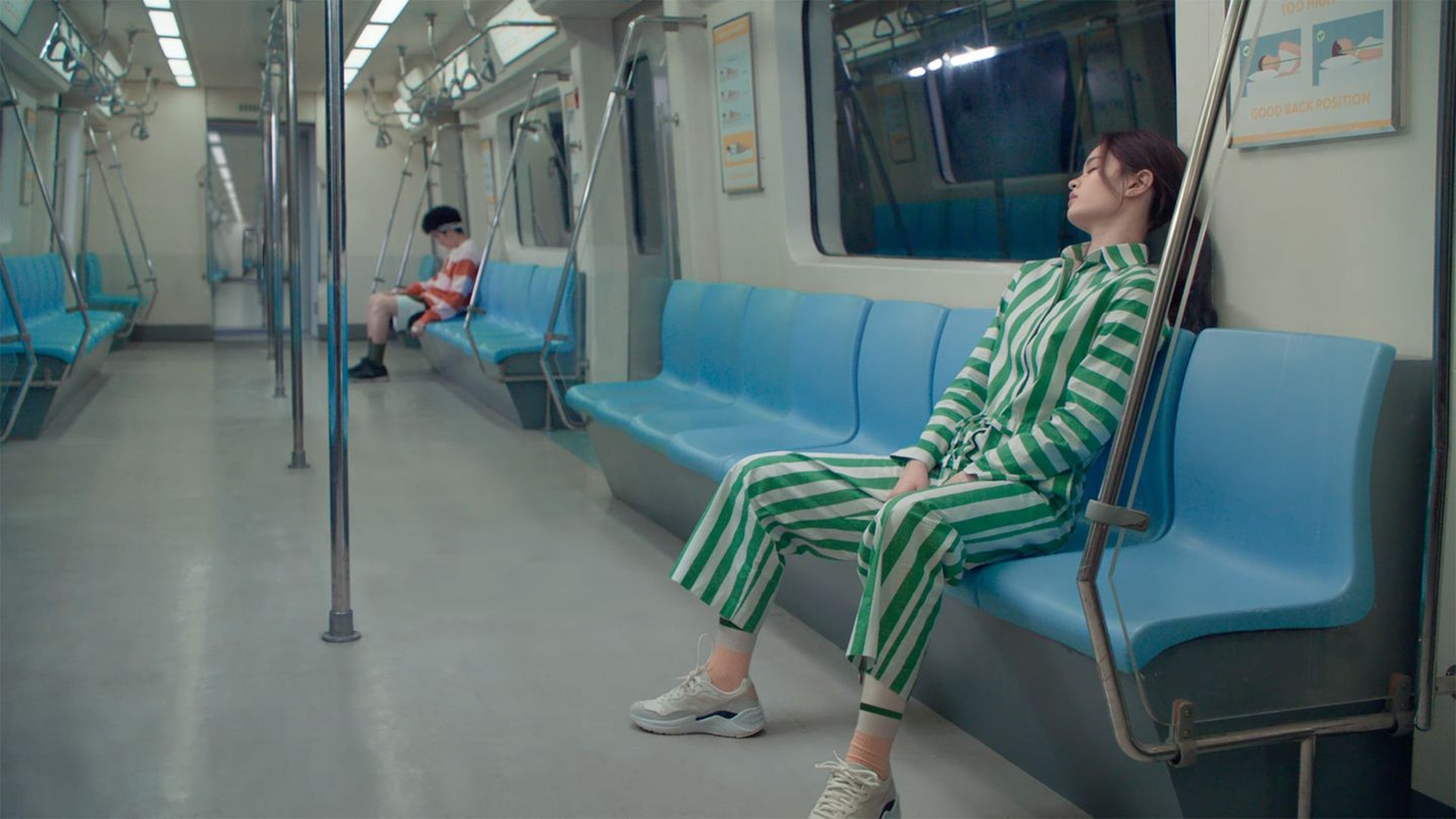 The Hand | D&AD Annual 2024