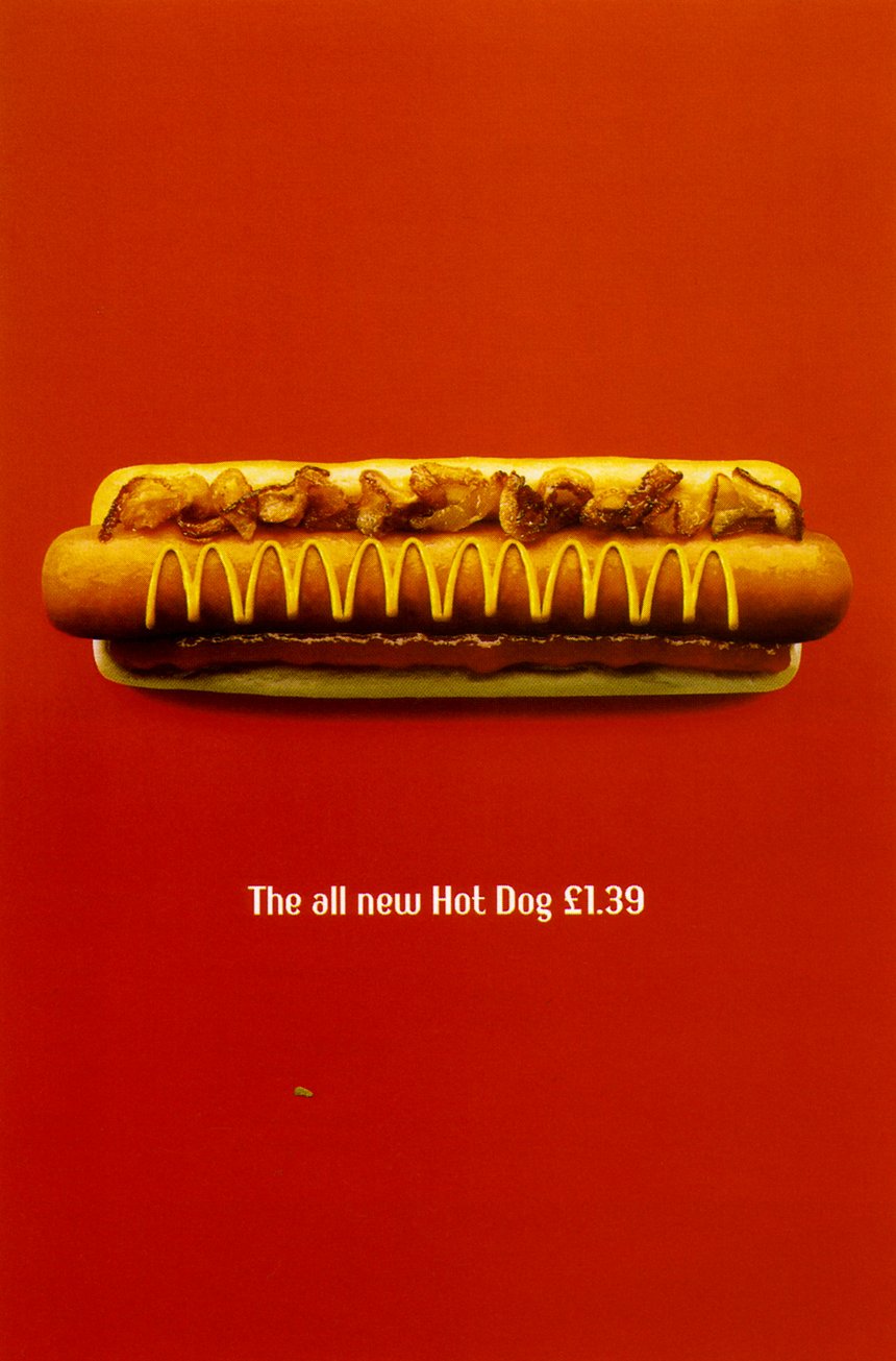 Mcdonalds Hot Dogs Why Doesn't McDonald's Sell Hot Dogs? Question,