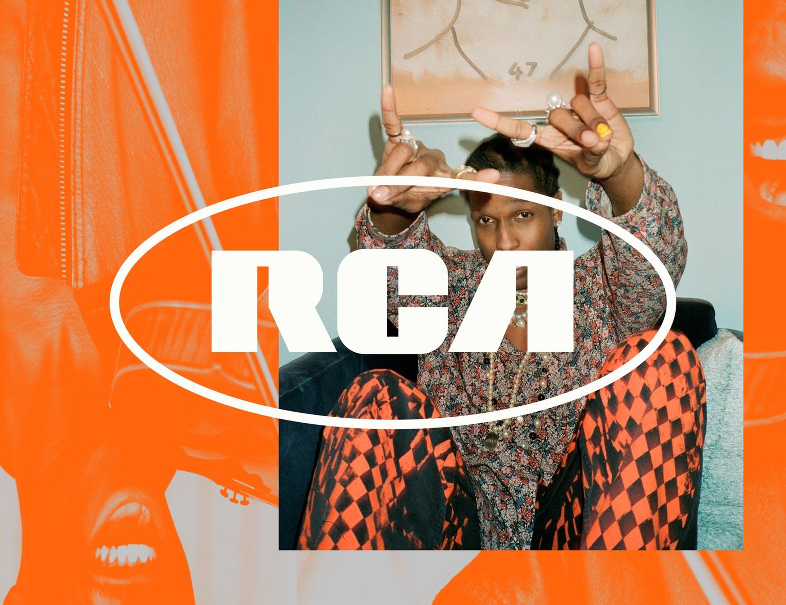 RCA Records | D&AD Annual 2023