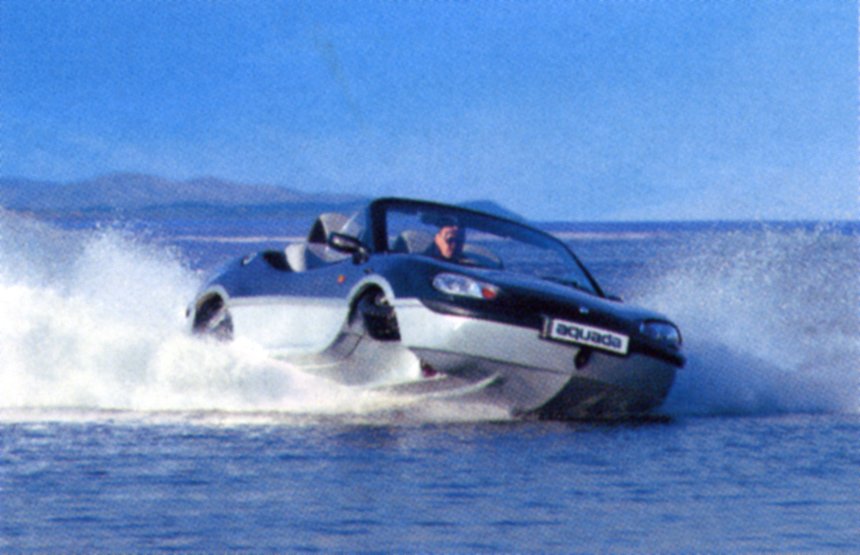 Gibbs Aquada | Aquada | Aquada | D&AD Awards 2004 Pencil Winner ...