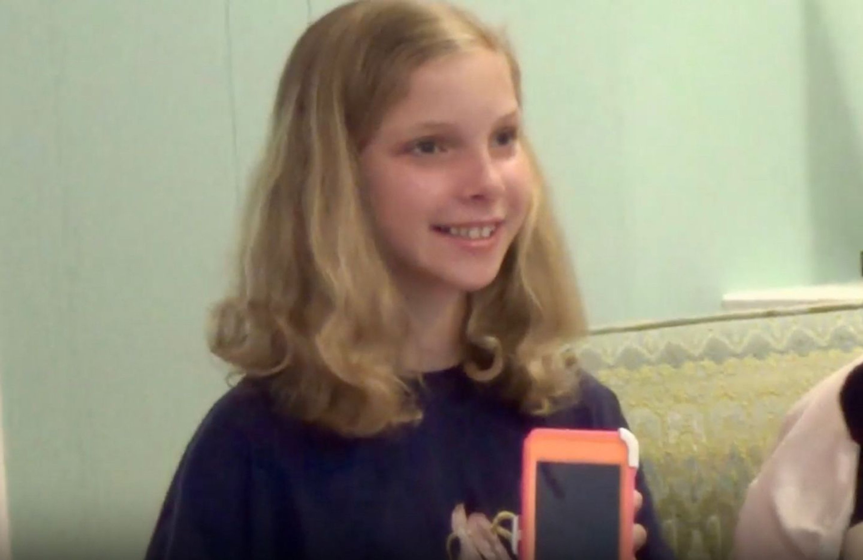 Flora Jessop Documentary