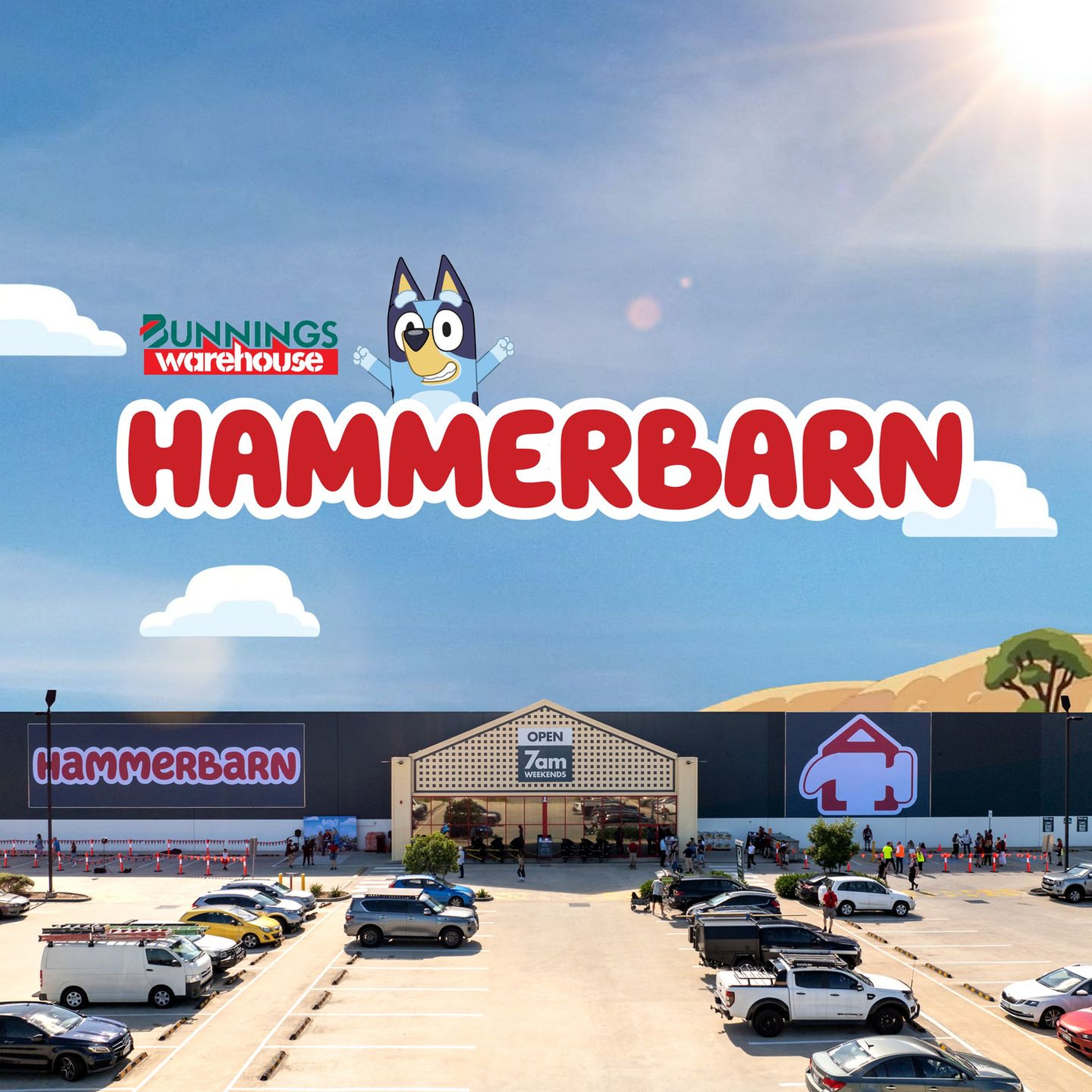 Hammerbarn | D&AD Annual 2024