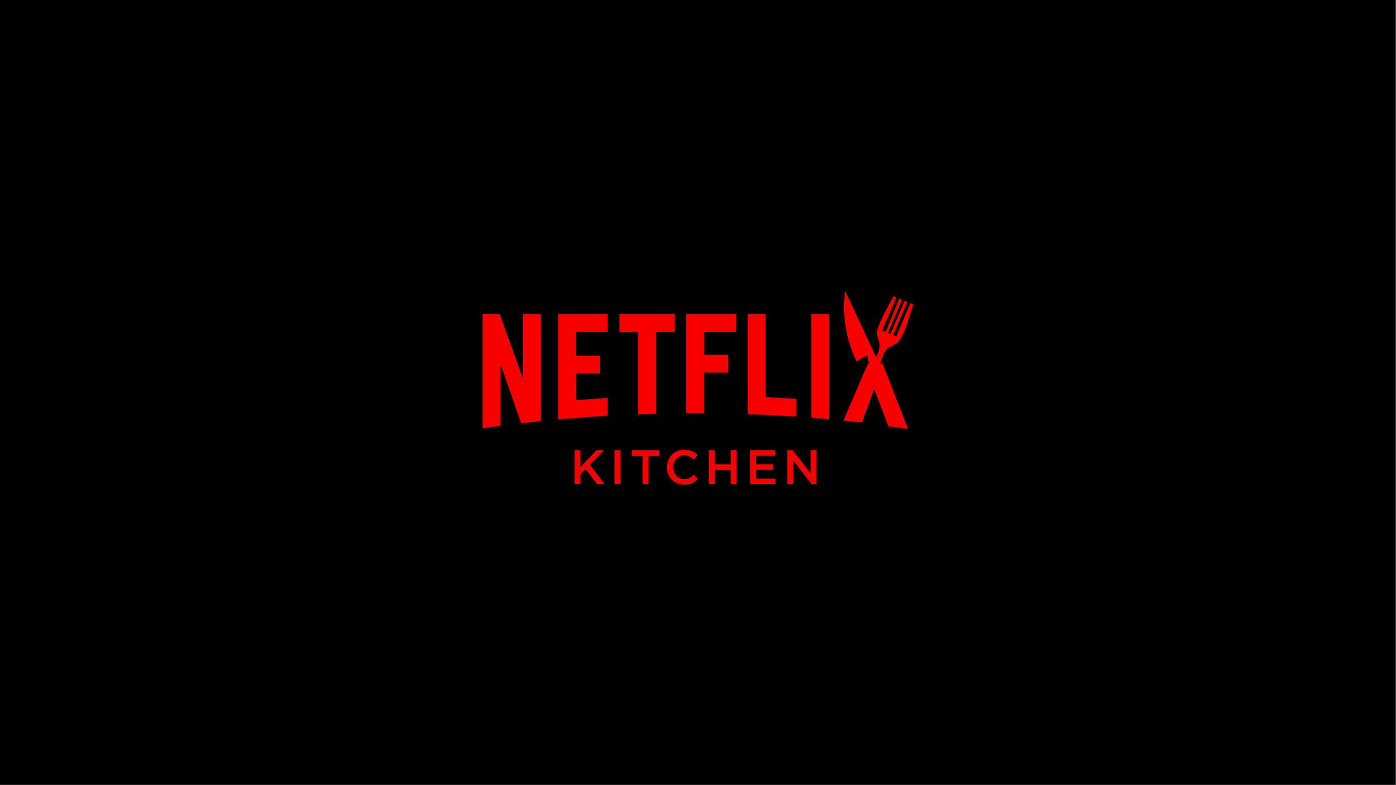 Netflix Kitchen | D&AD Annual 2022