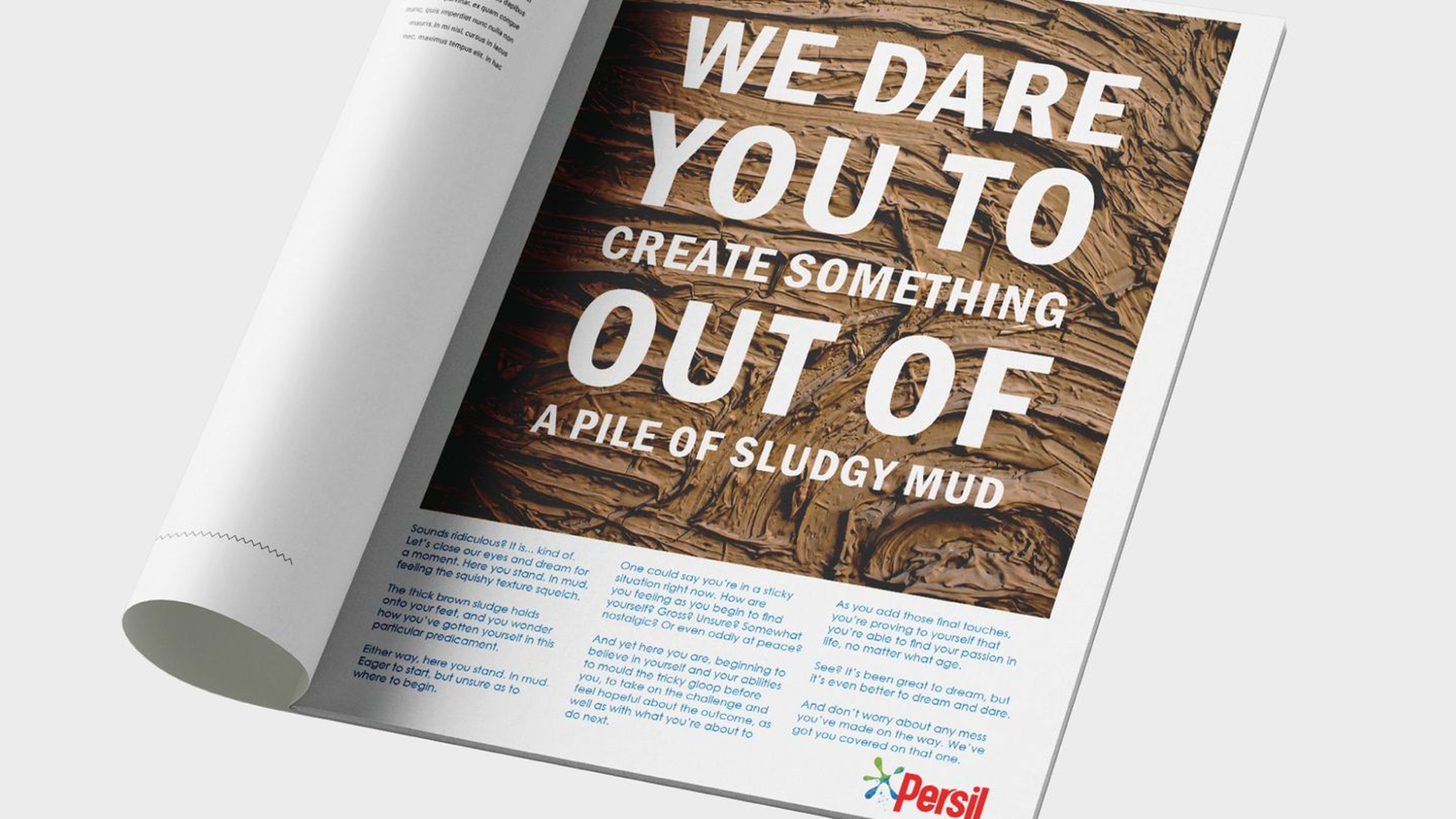Dare to Dream | D&AD Annual 2023