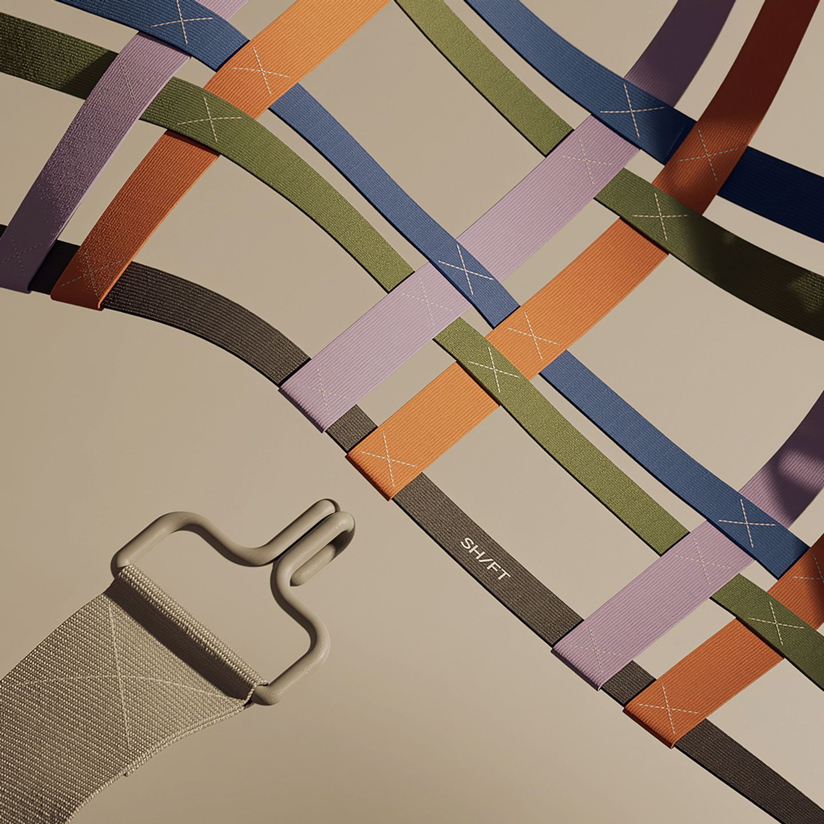 Shift | D&AD Annual 2023