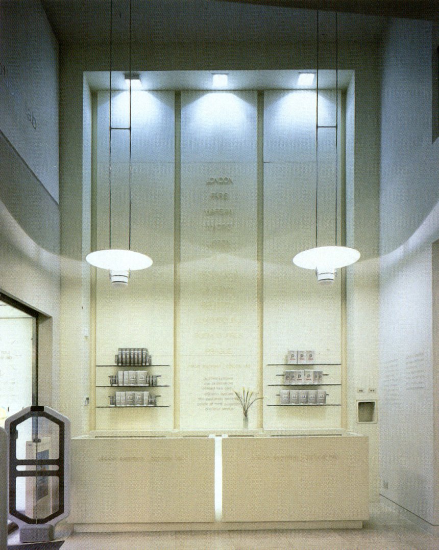 Vision Express Optical Lab (Oxford Street) | Child Graddon Lewis ...