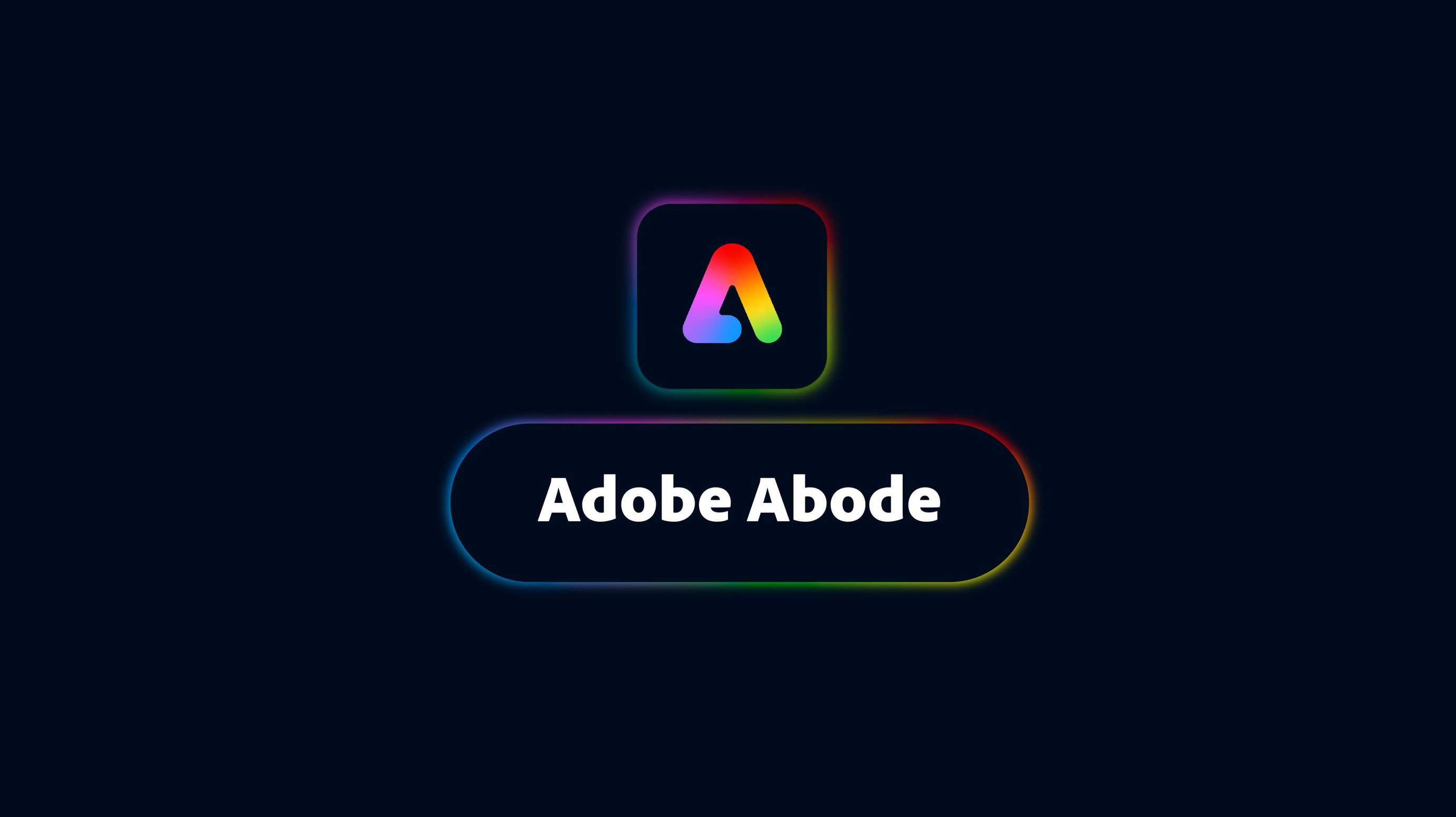 Adobe Abode | D&AD Annual 2024
