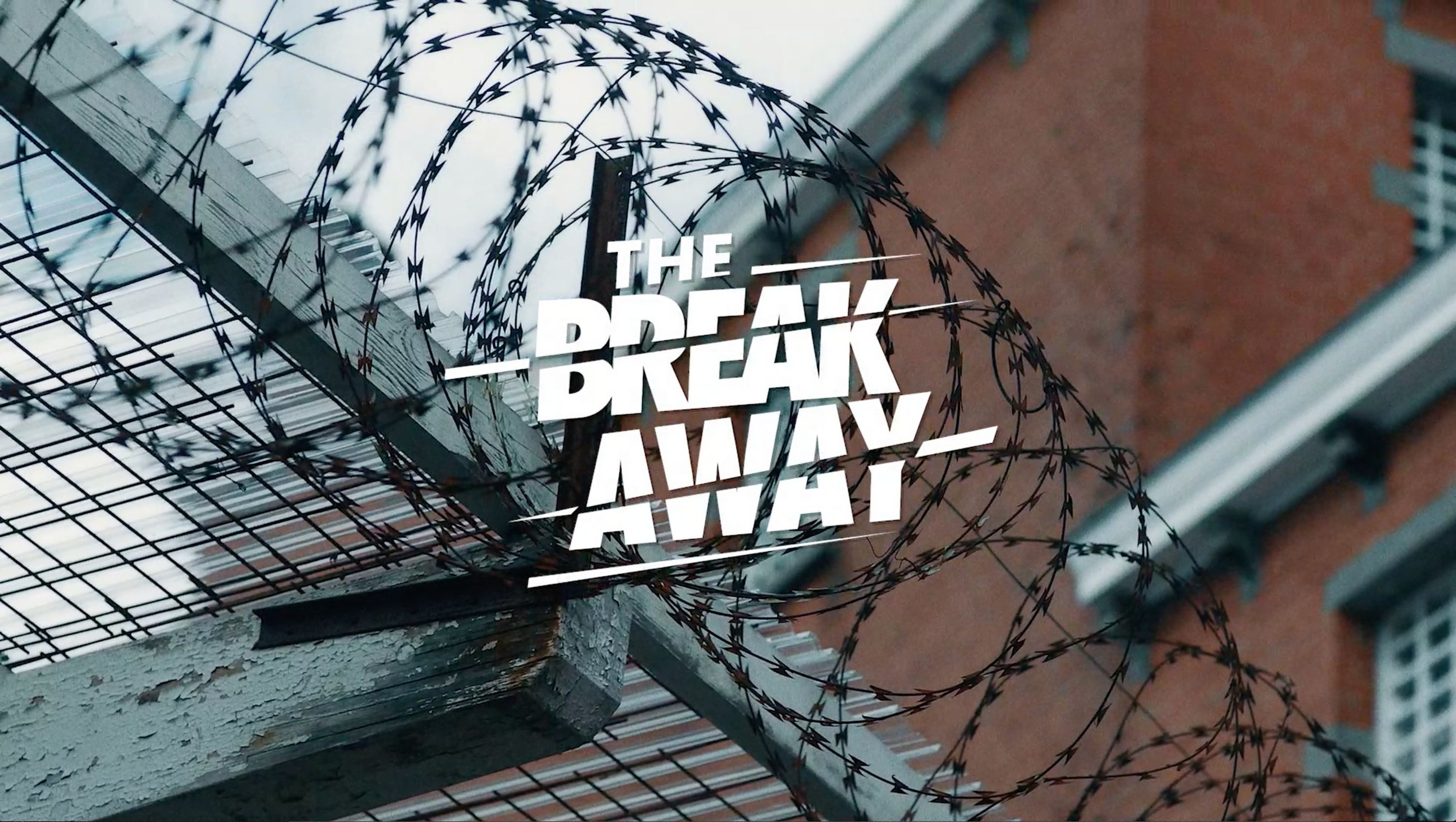 The Breakaway | D&AD Annual 2022