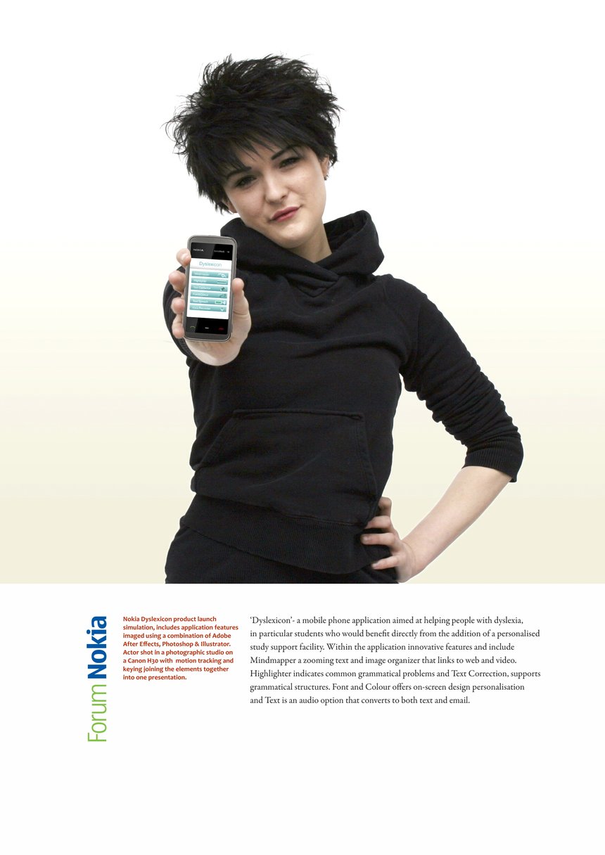 Alice Masters | 2010 D&AD New Blood Winner | Graphic Design ...