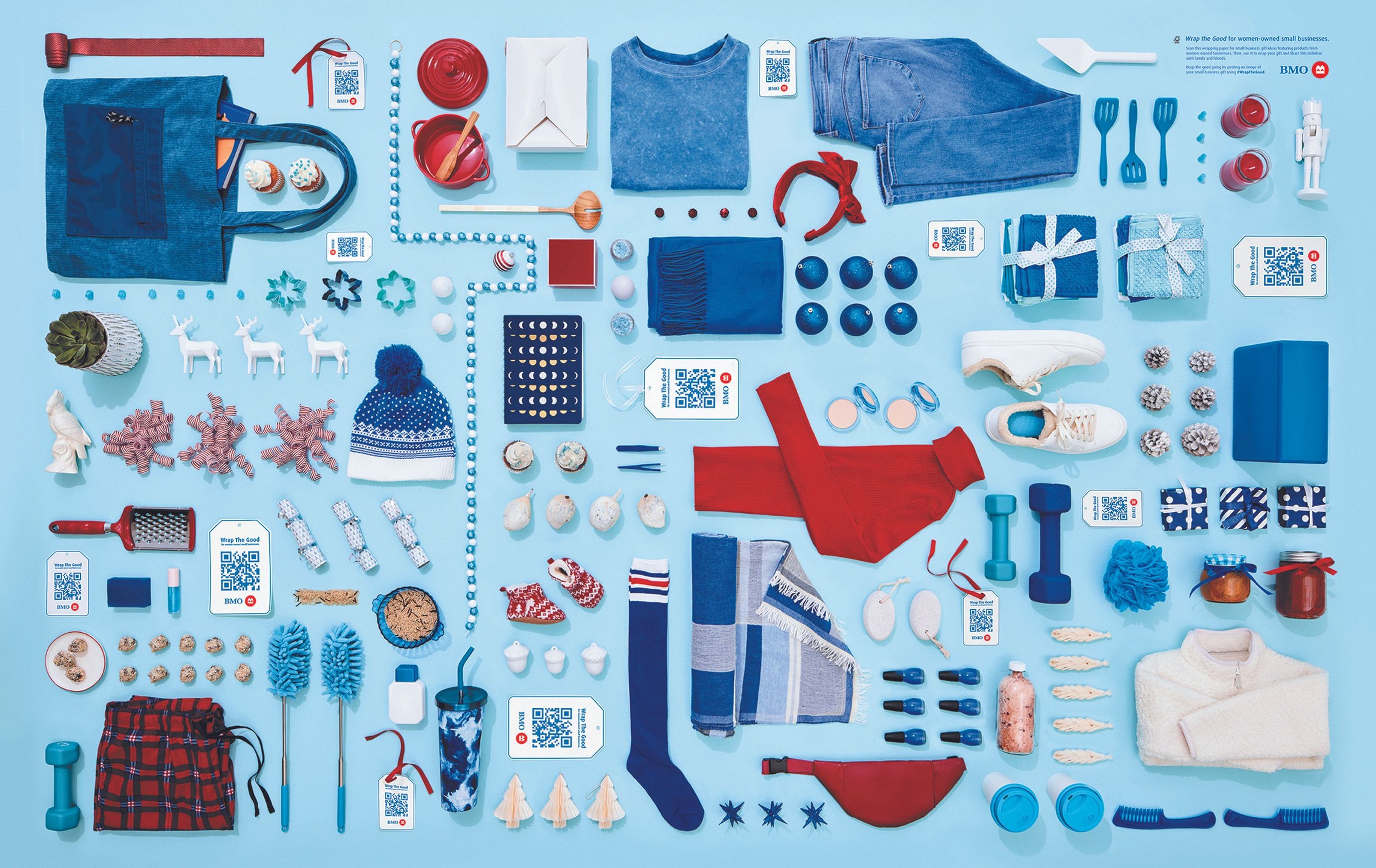 Wrap the Good | D&AD Annual 2022