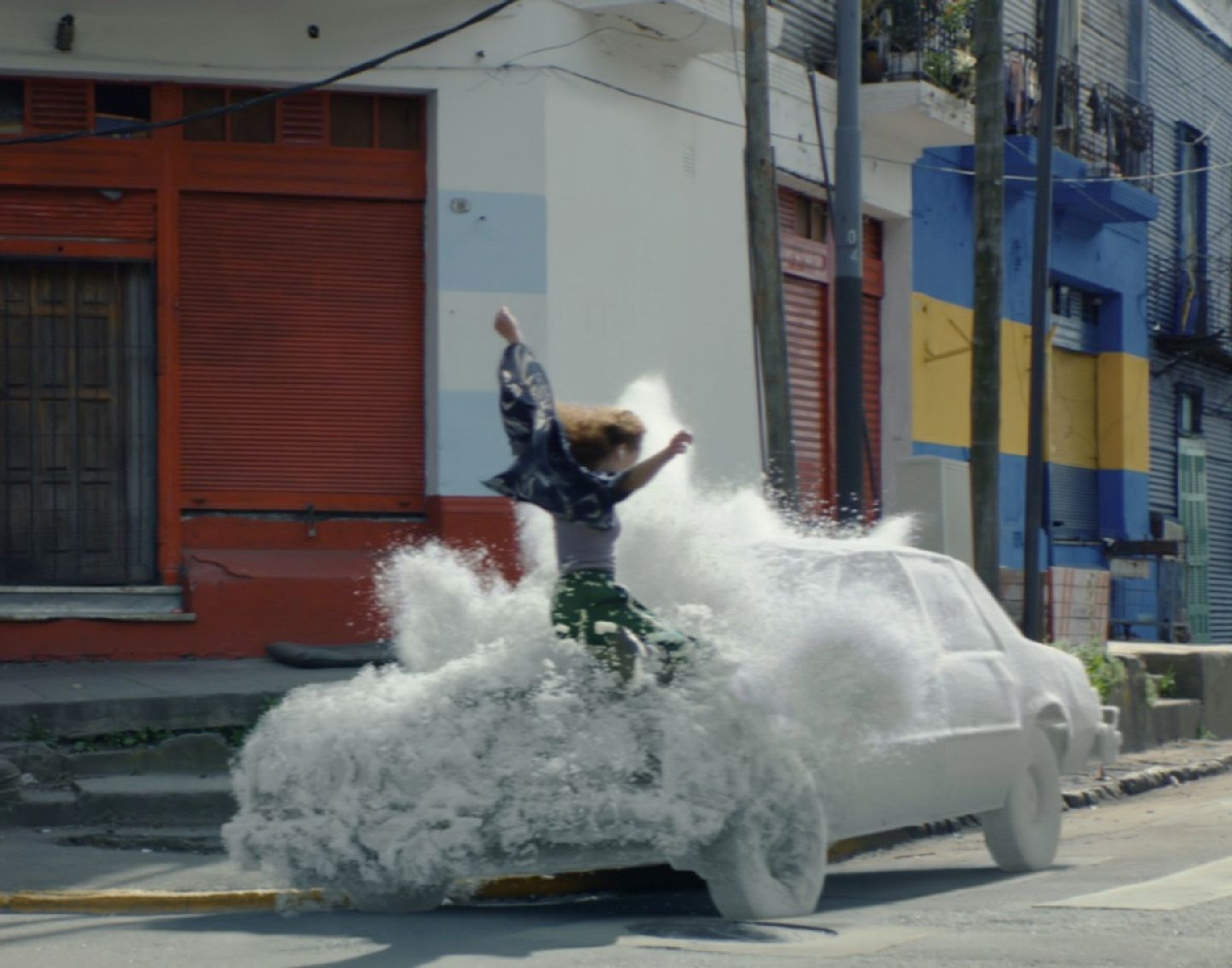 Share the Joy | D&AD Annual 2023