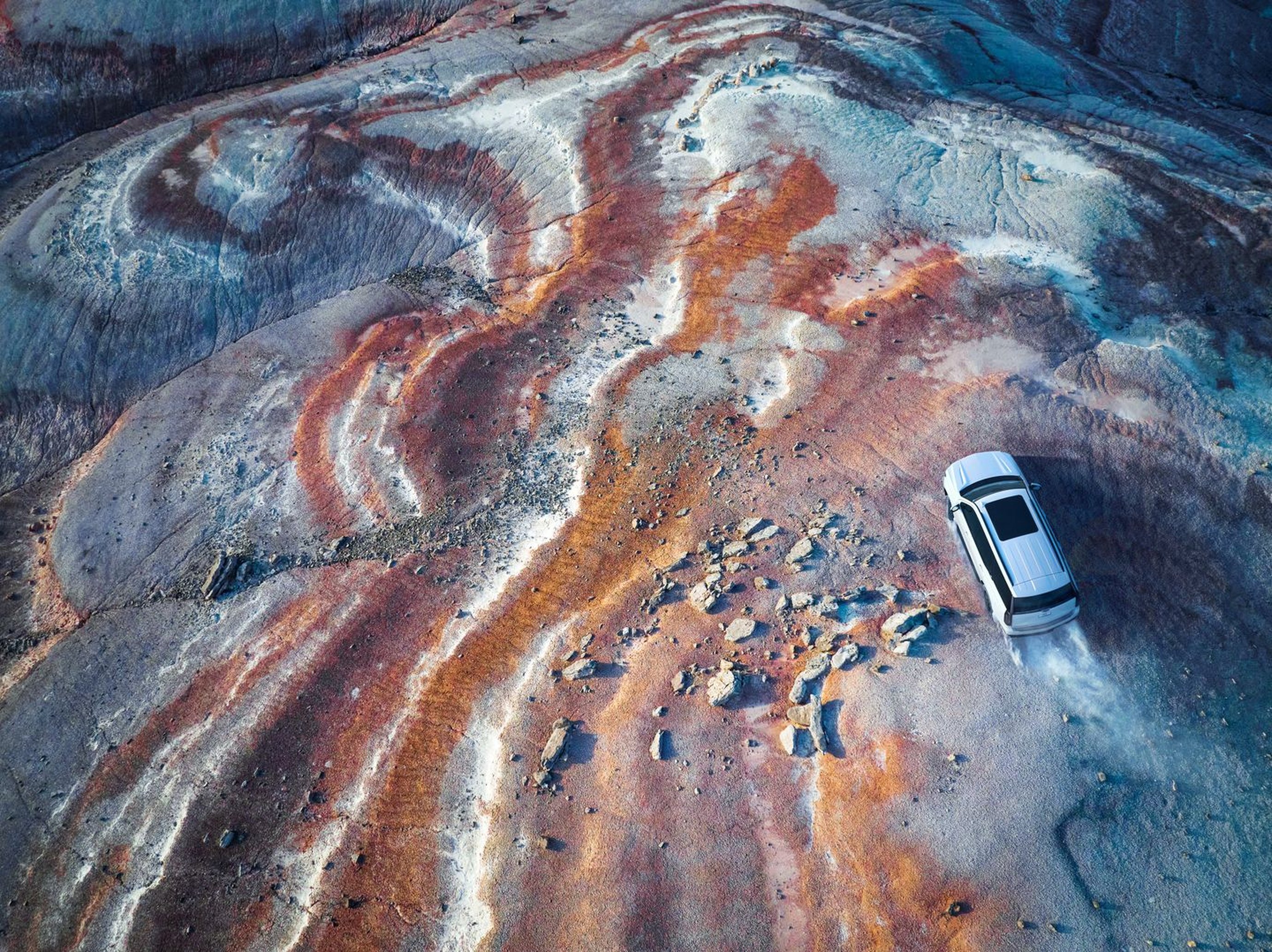 DJI Global | D&AD Annual 2023