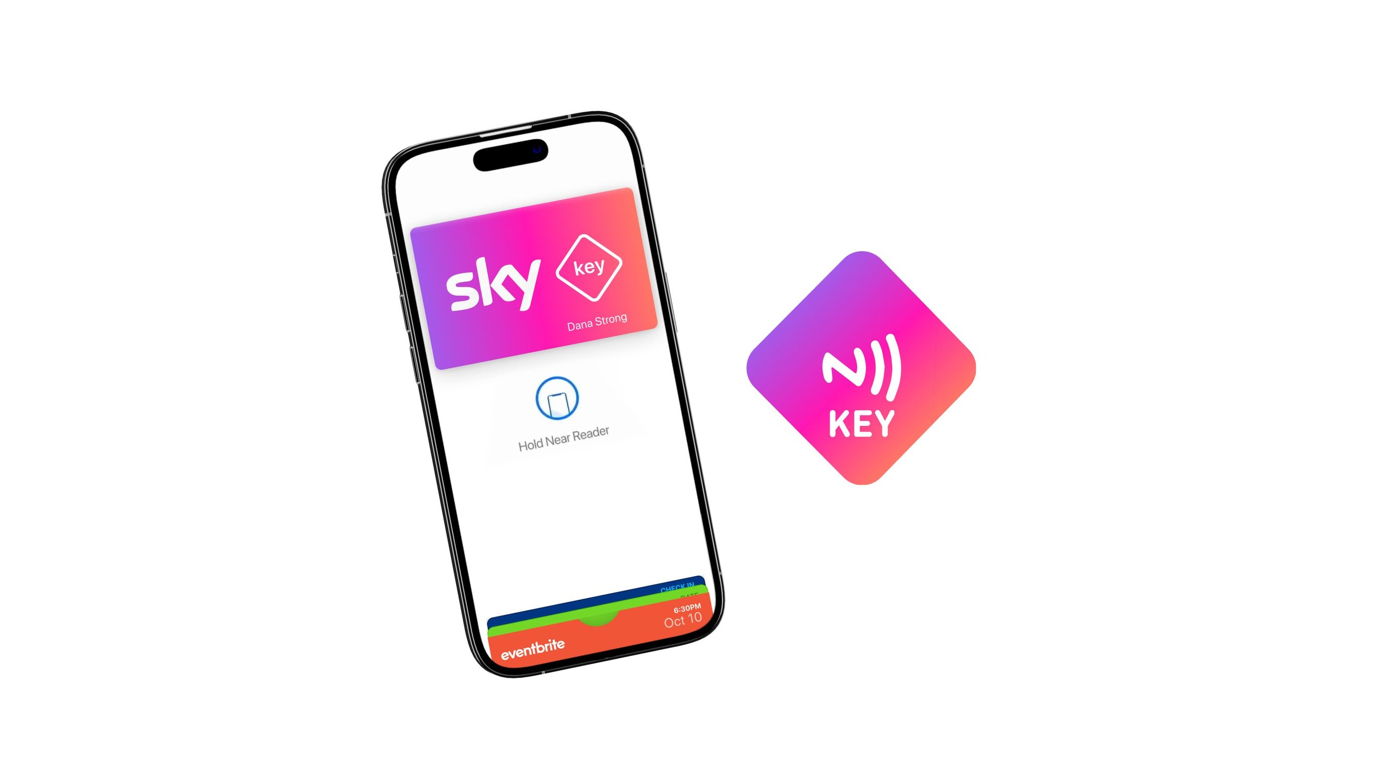 Sky Key | D&AD Annual 2024