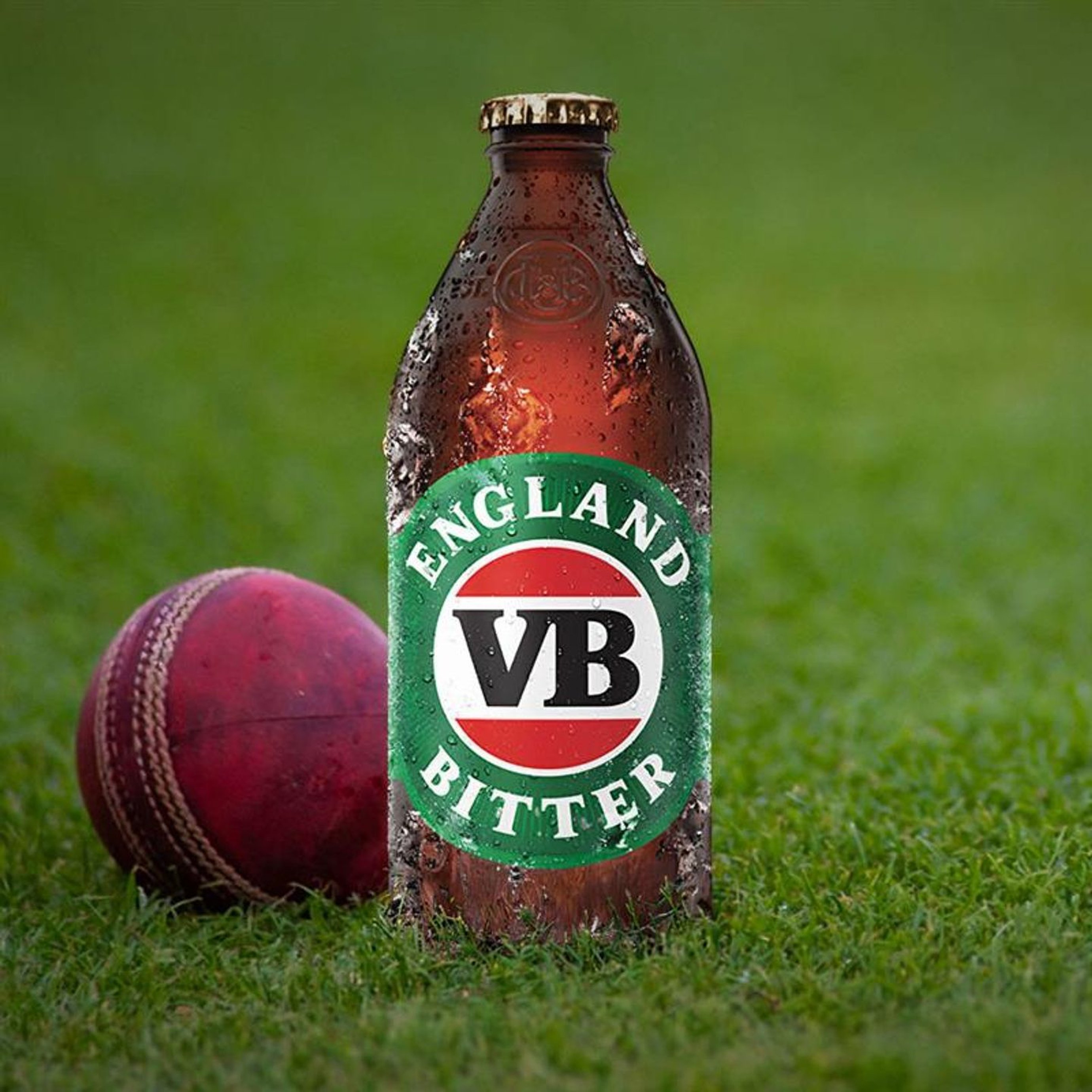 England Bitter | D&AD Annual 2024