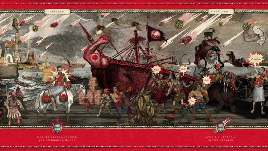 The Most Epic Picture Ever