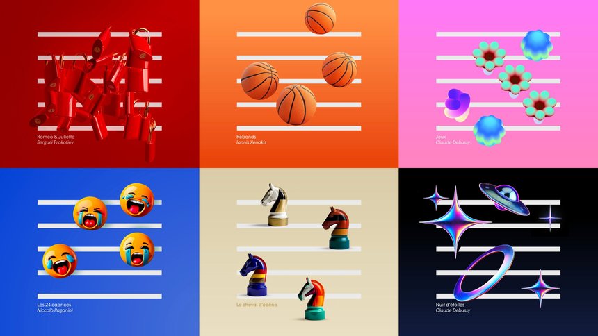 Orchestre de Chambre de Paris | Landor Paris | Orchestre de Chambre de ...