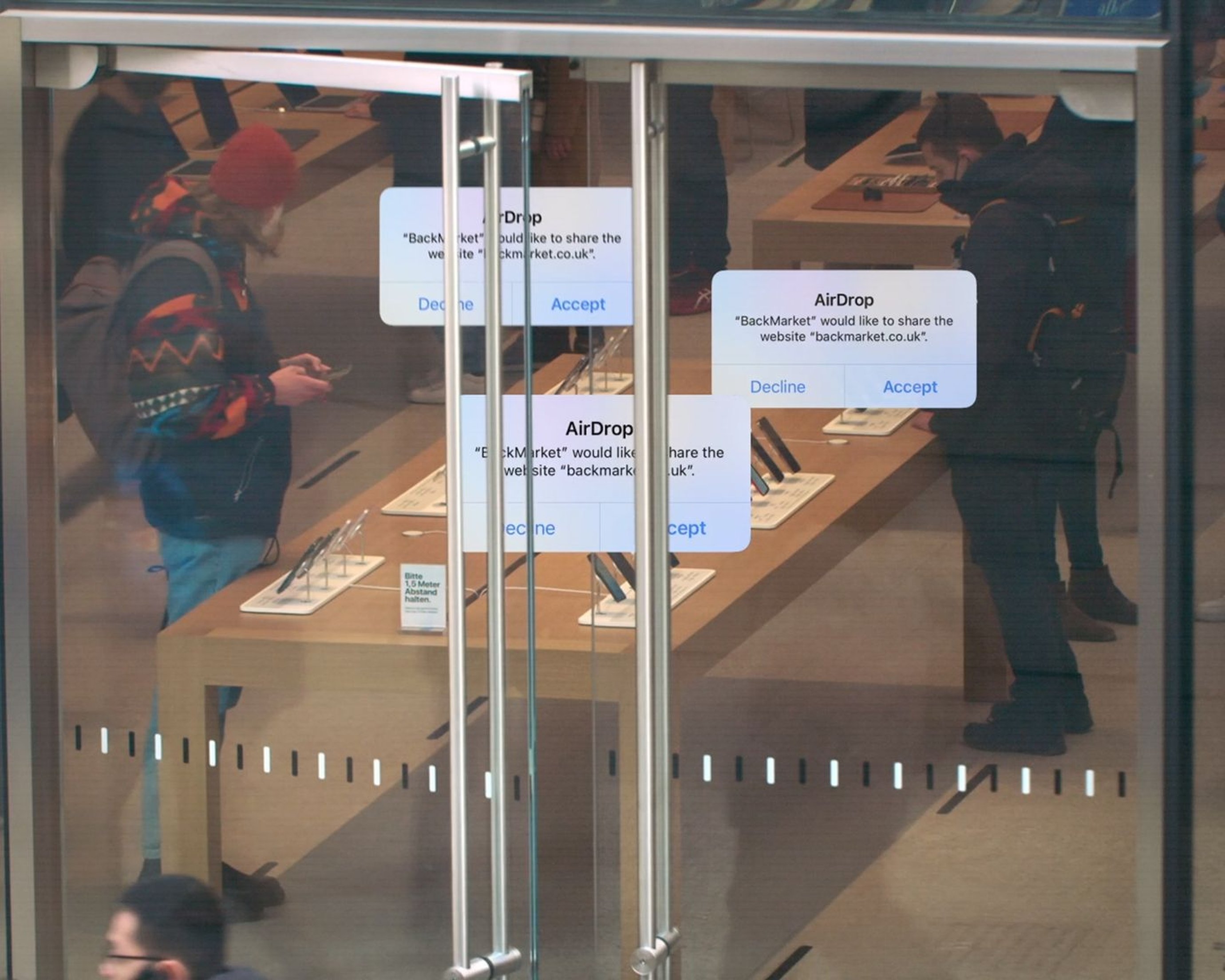 Hack Market | D&AD Annual 2023