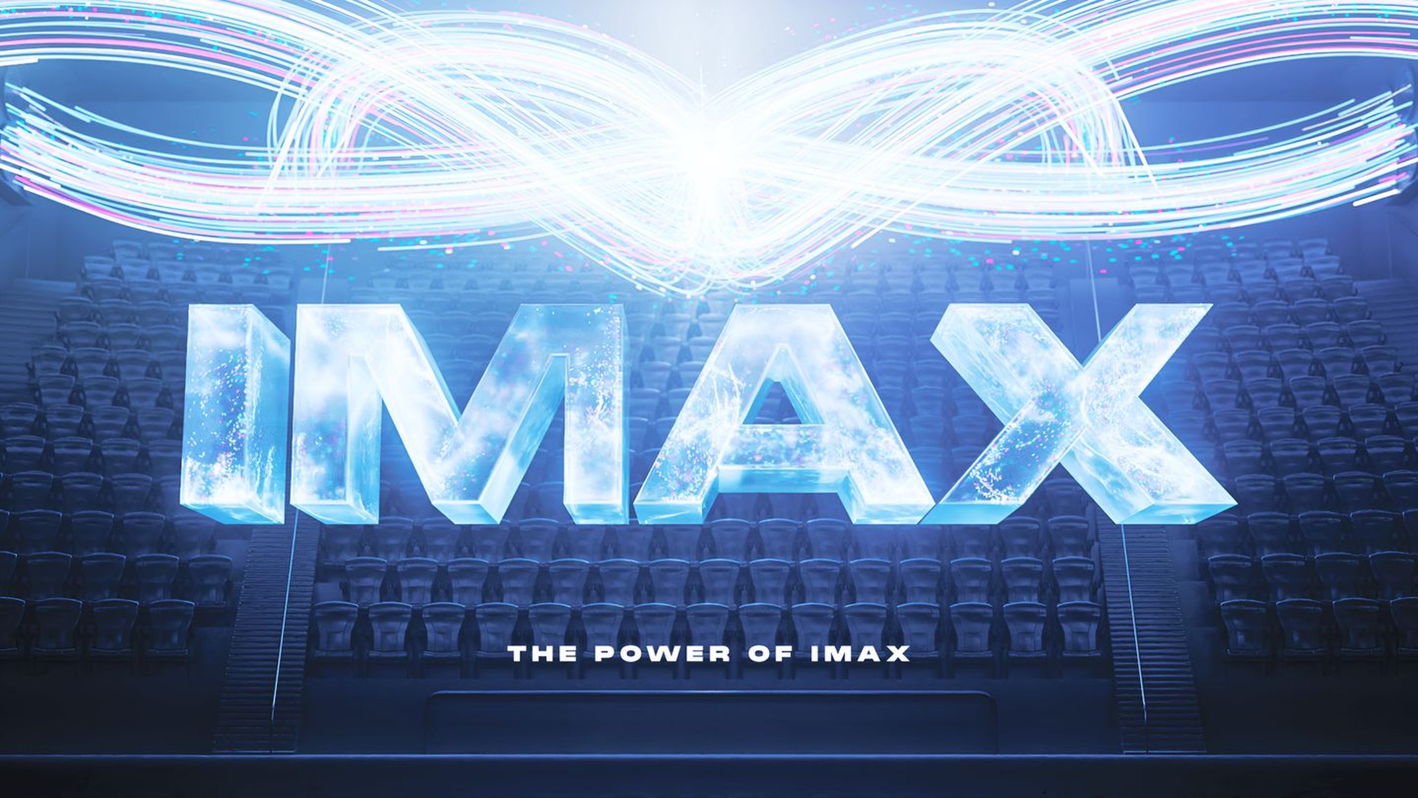 The Power of IMAX | D&AD Annual 2023