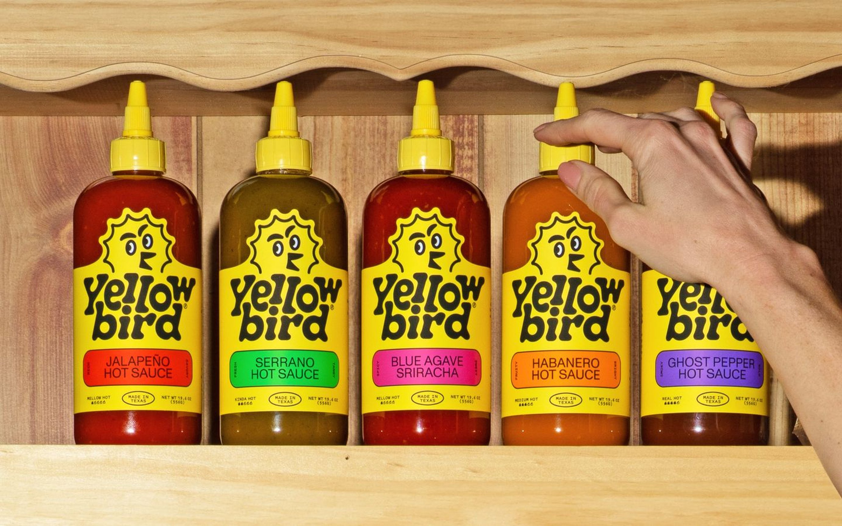 Yellowbird | D&AD Annual 2024