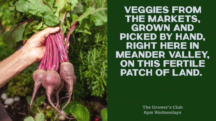 Meander Valley Poems | For The People | Meander Valley Council | D&AD ...