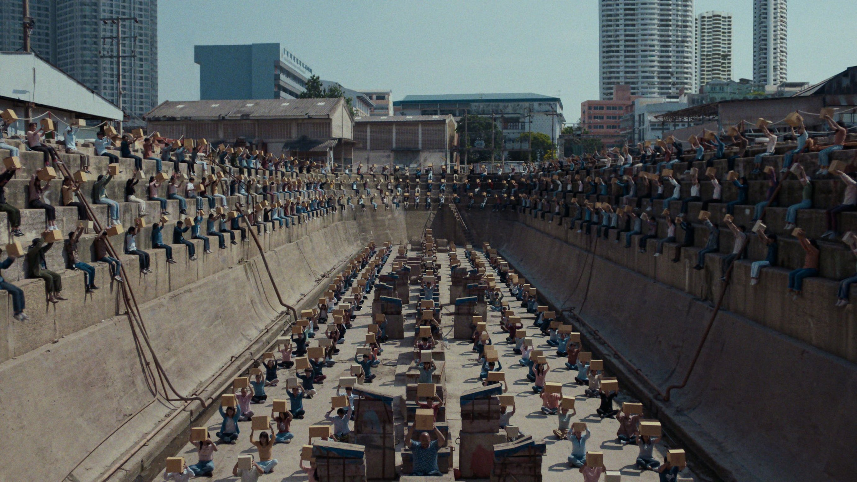 Human | D&AD Annual 2022