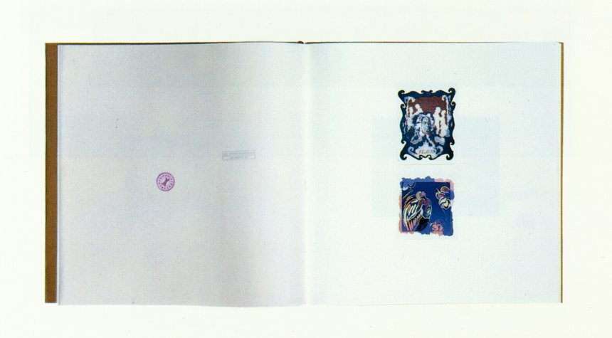 Debut Art | Debut Art | D&AD Awards 1989 Pencil Winner | Technical and ...