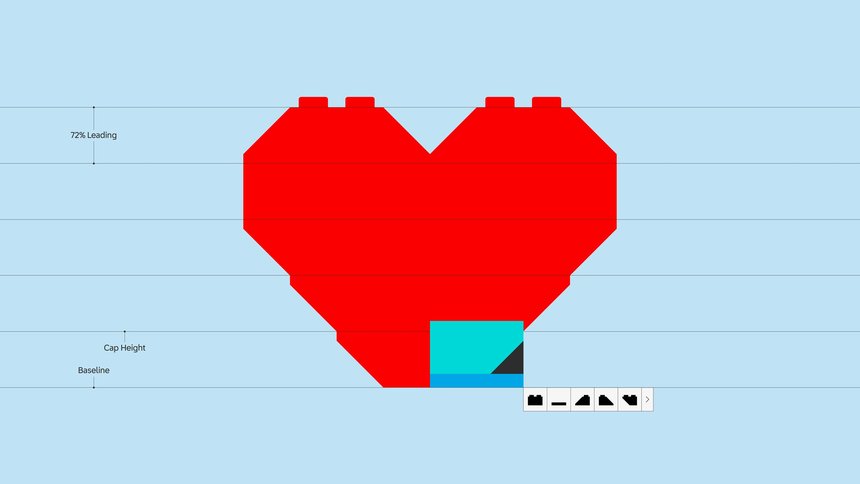 LEGO – Building The Full LEGO Set | Interbrand London | The LEGO Group ...