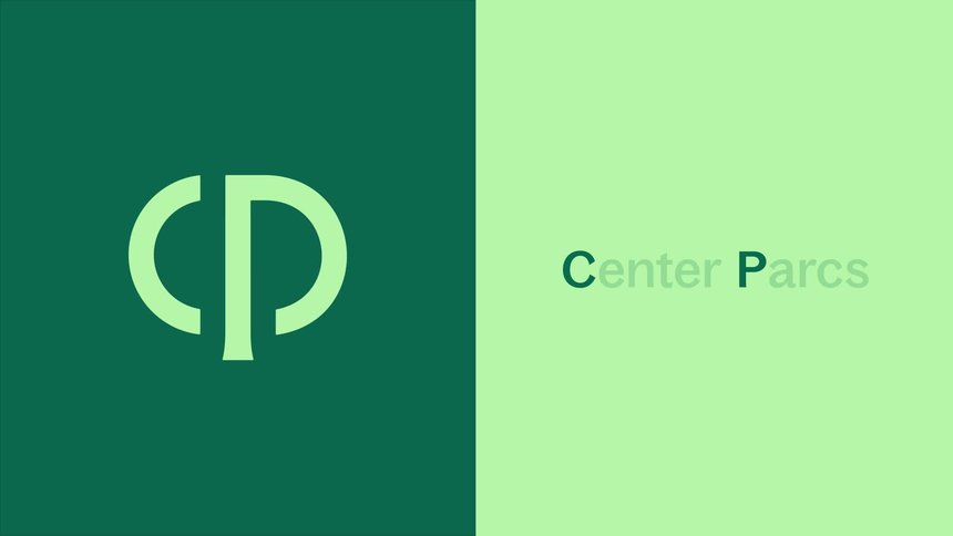 Centre Parcs Logo