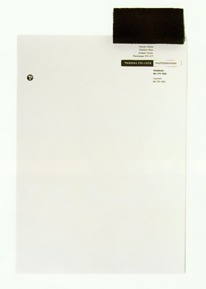 Thomas Pollock Photographer | Thomas Pollock Photographer | D&AD Awards ...