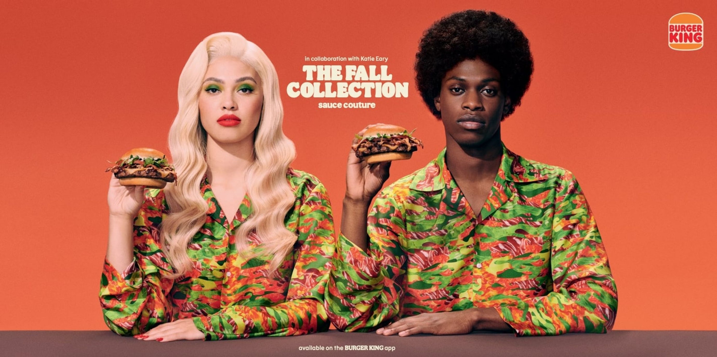 The Fall Collection | D&AD Annual 2022