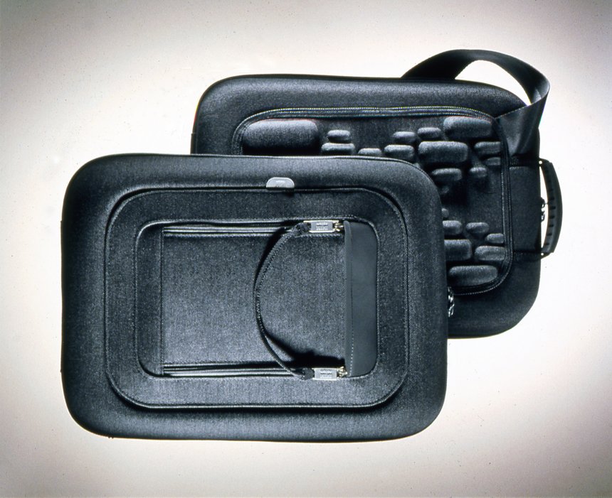 MINI_motion Product Line | fuseproject | BMW Group | D&AD Awards 2004 ...