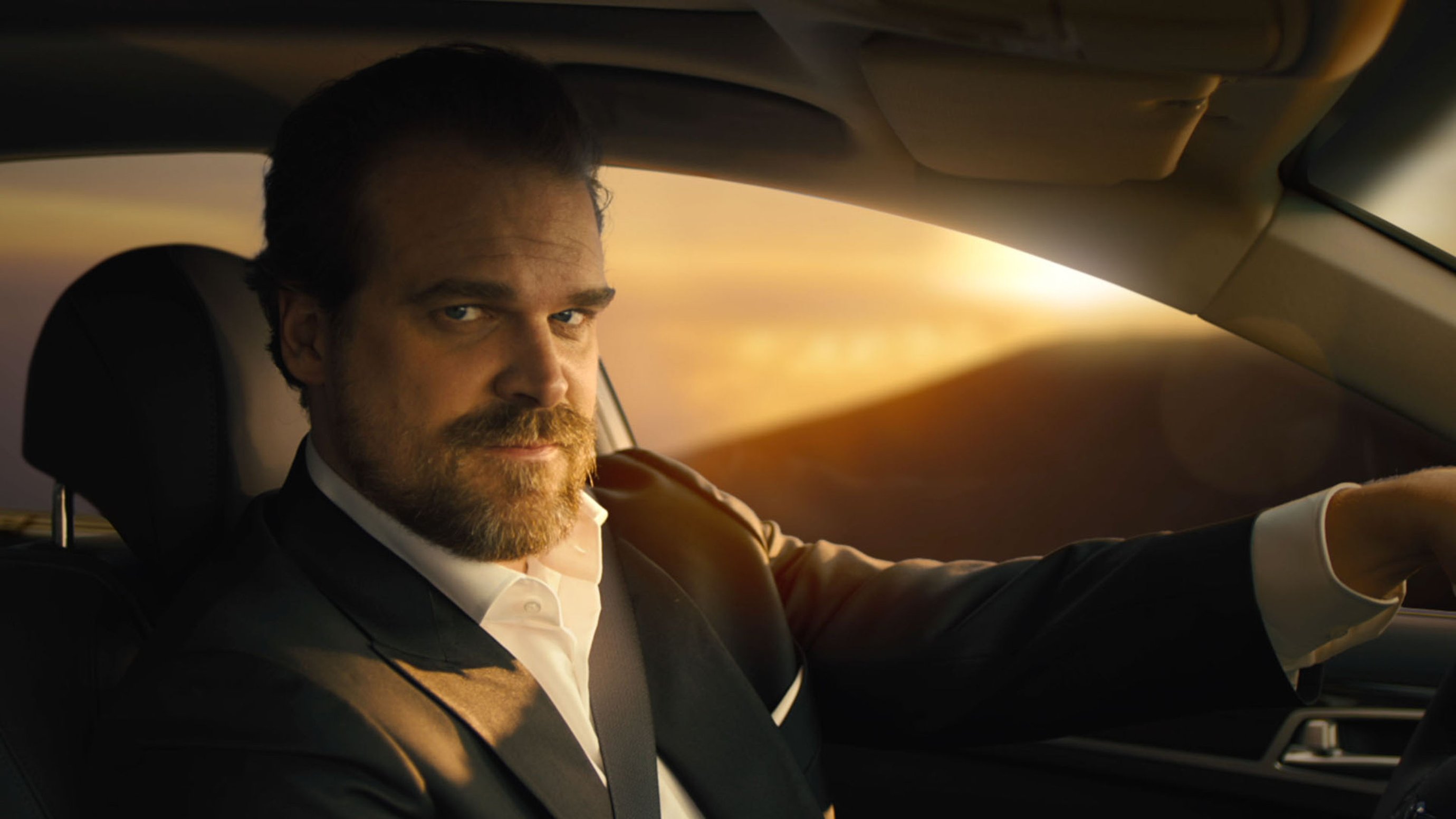 It's a Tide Ad Campaign | D&AD Annual 2024