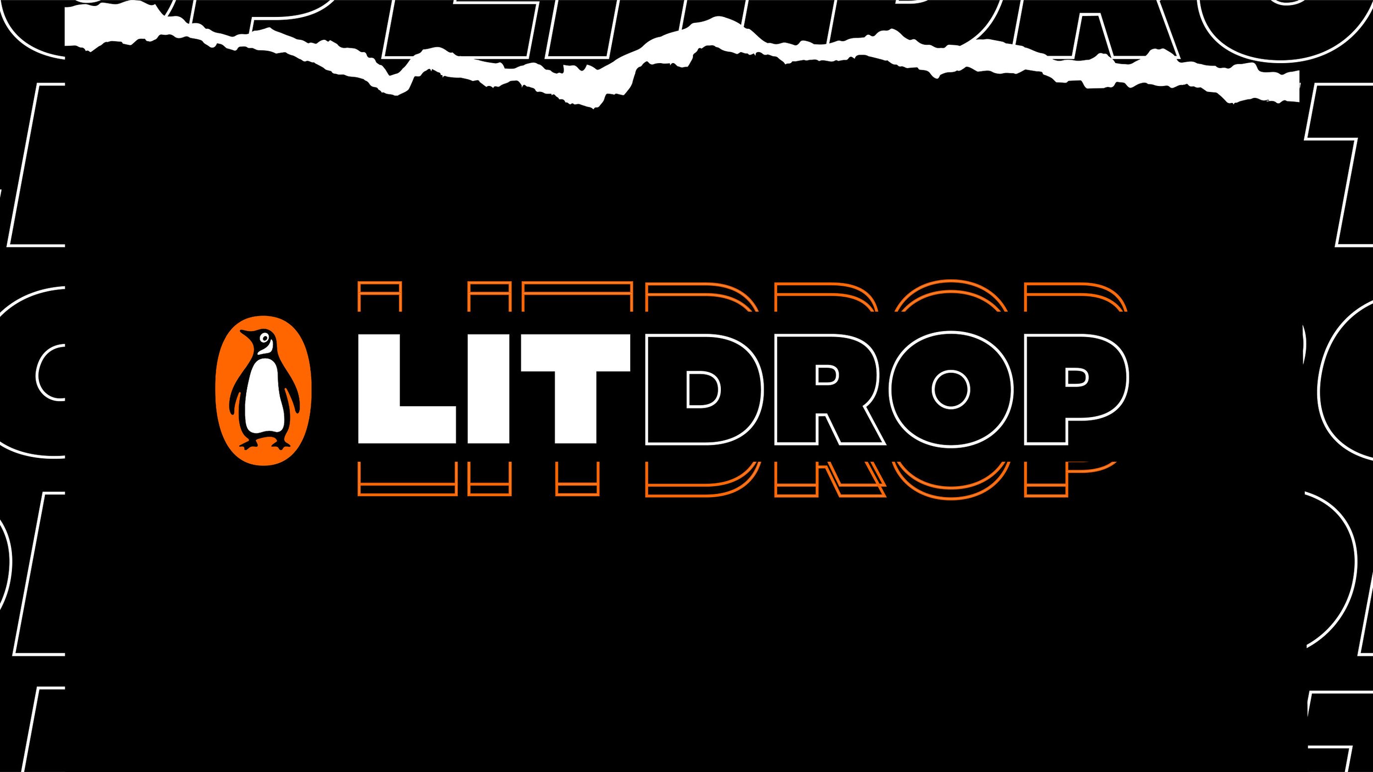 The Lit Drop | D&AD Annual 2022