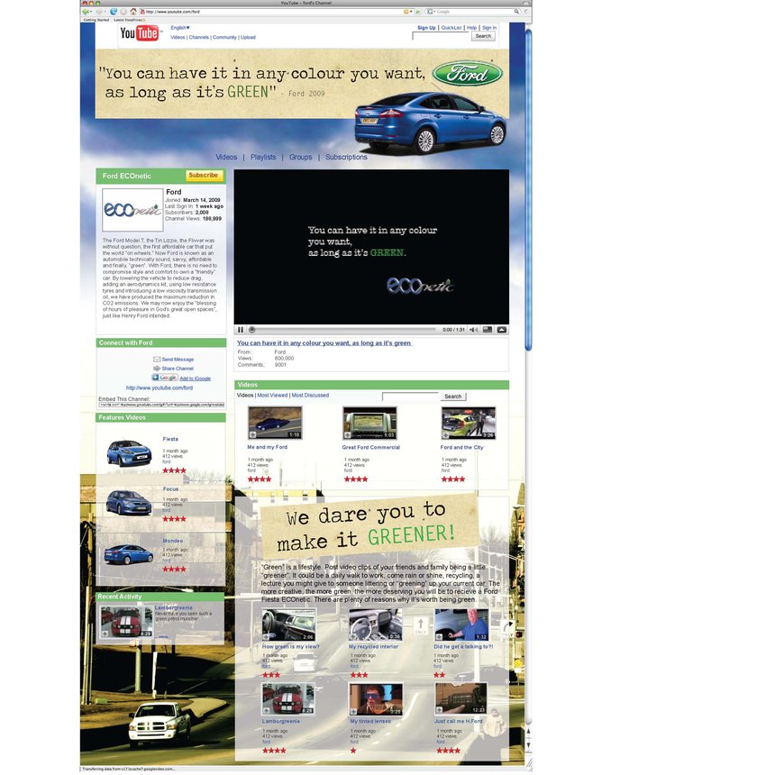 Stacey Burr, Kelly Allan, Camilla Clerke | 2009 D&AD New Blood Winner ...