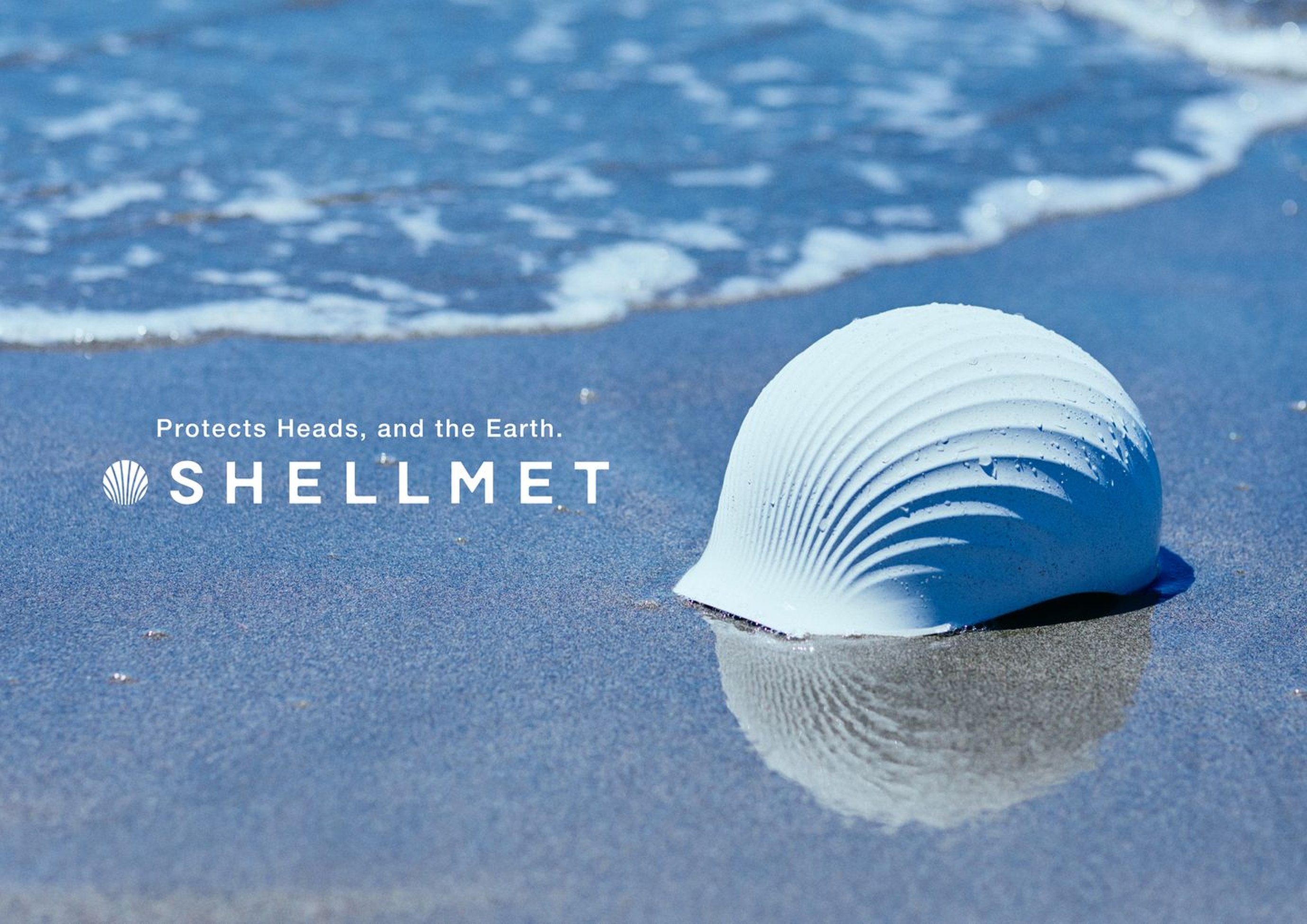 Shellmet | D&AD Annual 2024