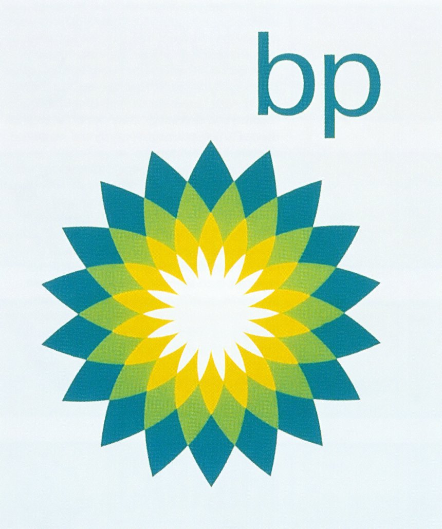 Bp Amoco Logo