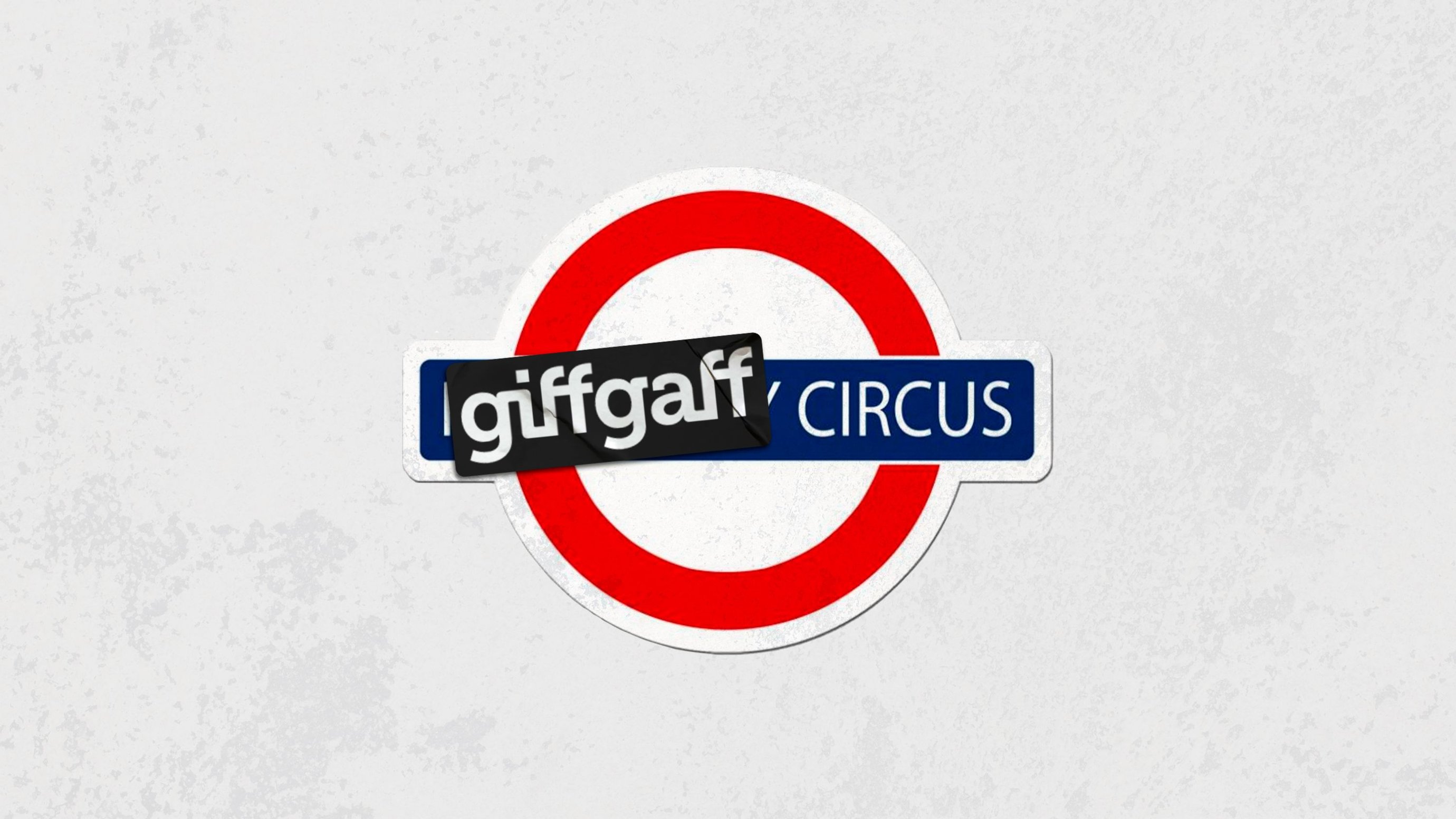Giffgaff Circus | D&AD Annual 2024