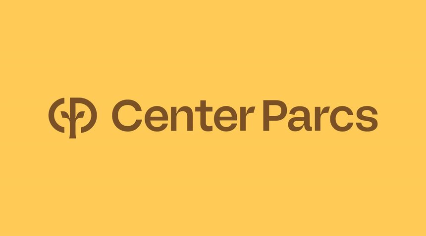 Centre Parcs Logo