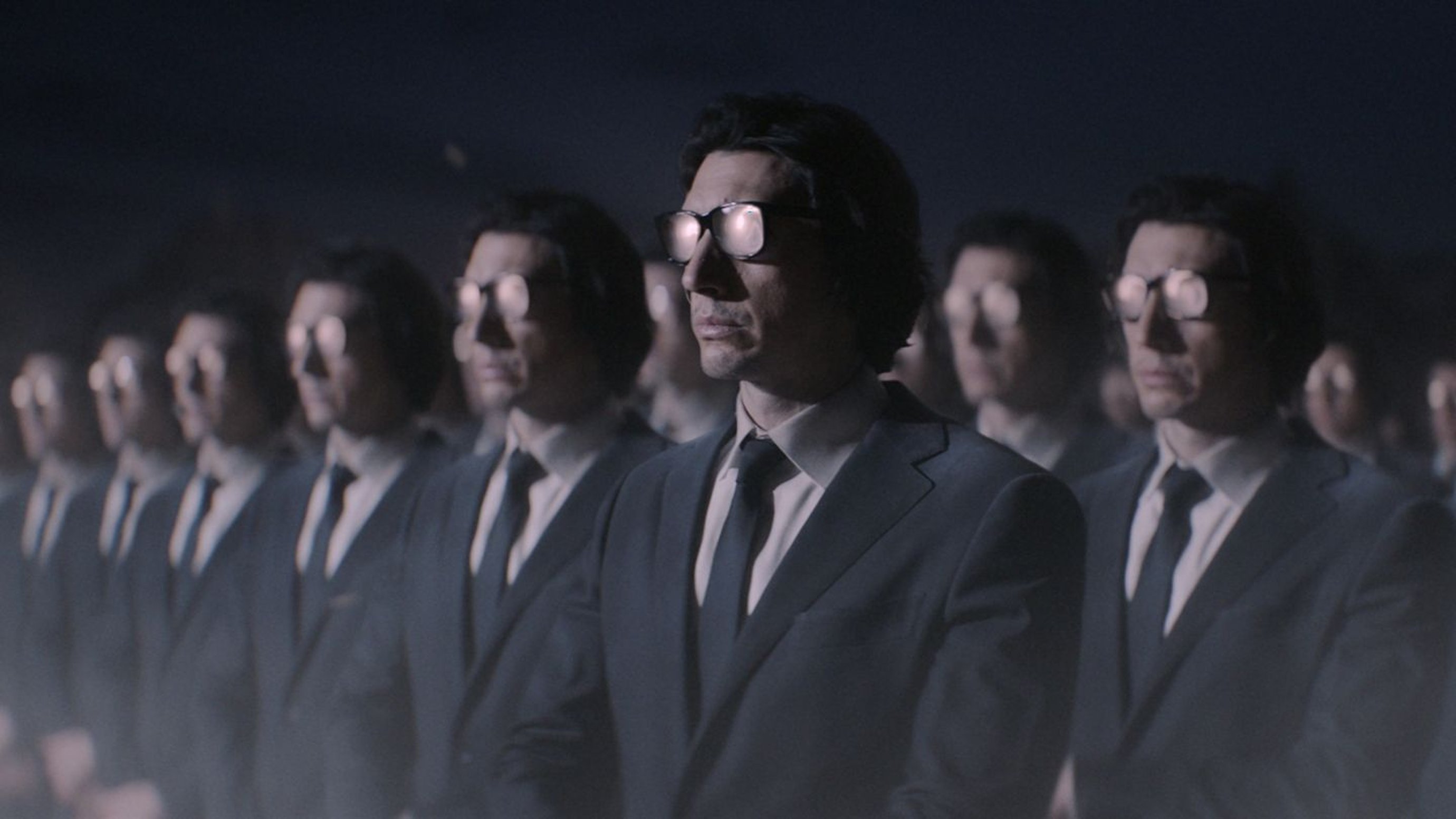 The Singularity | D&AD Annual 2023