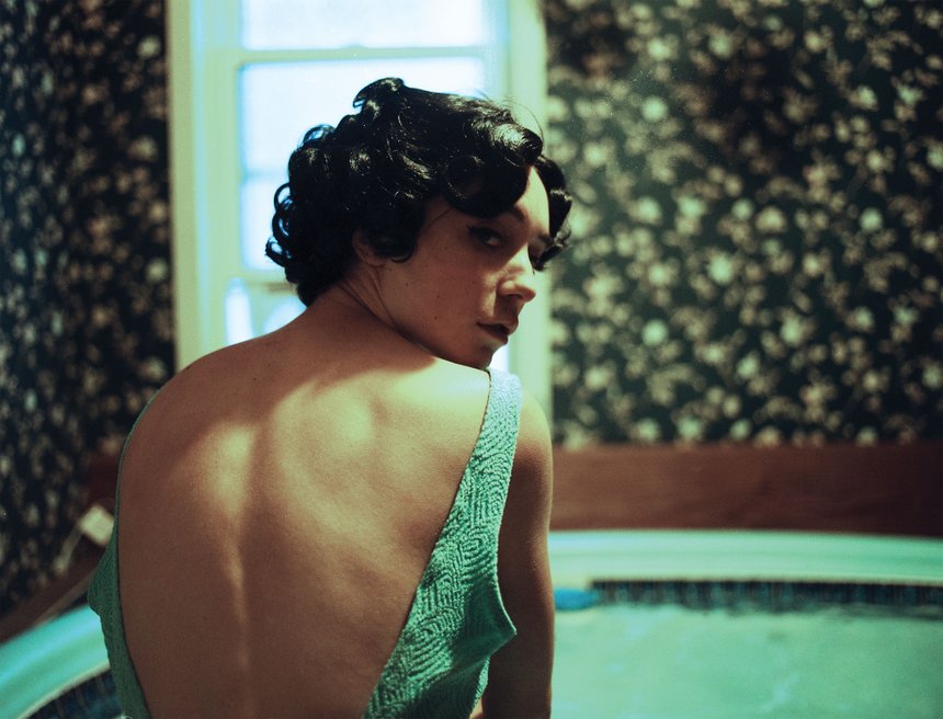 Strange Women | EditorialFashion | D&AD Awards 2015 Shortlist | Next ...