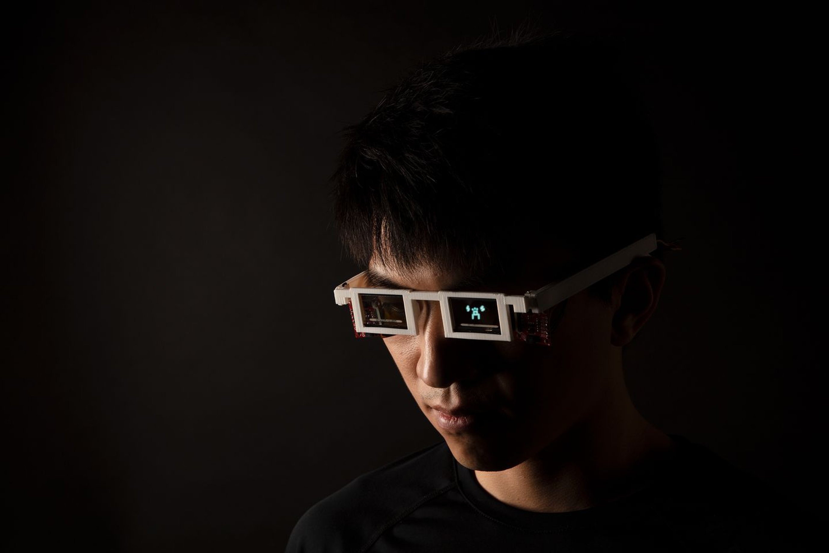 Beyond Hearing | D&AD Annual 2023