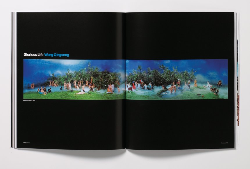 Next Level magazine | Point Blank Design | Next Level Magazine | D&AD ...