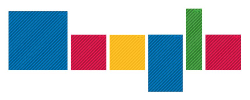 Google Display Logo | Johannes Leonardo | Google | D&AD Awards 2013 ...