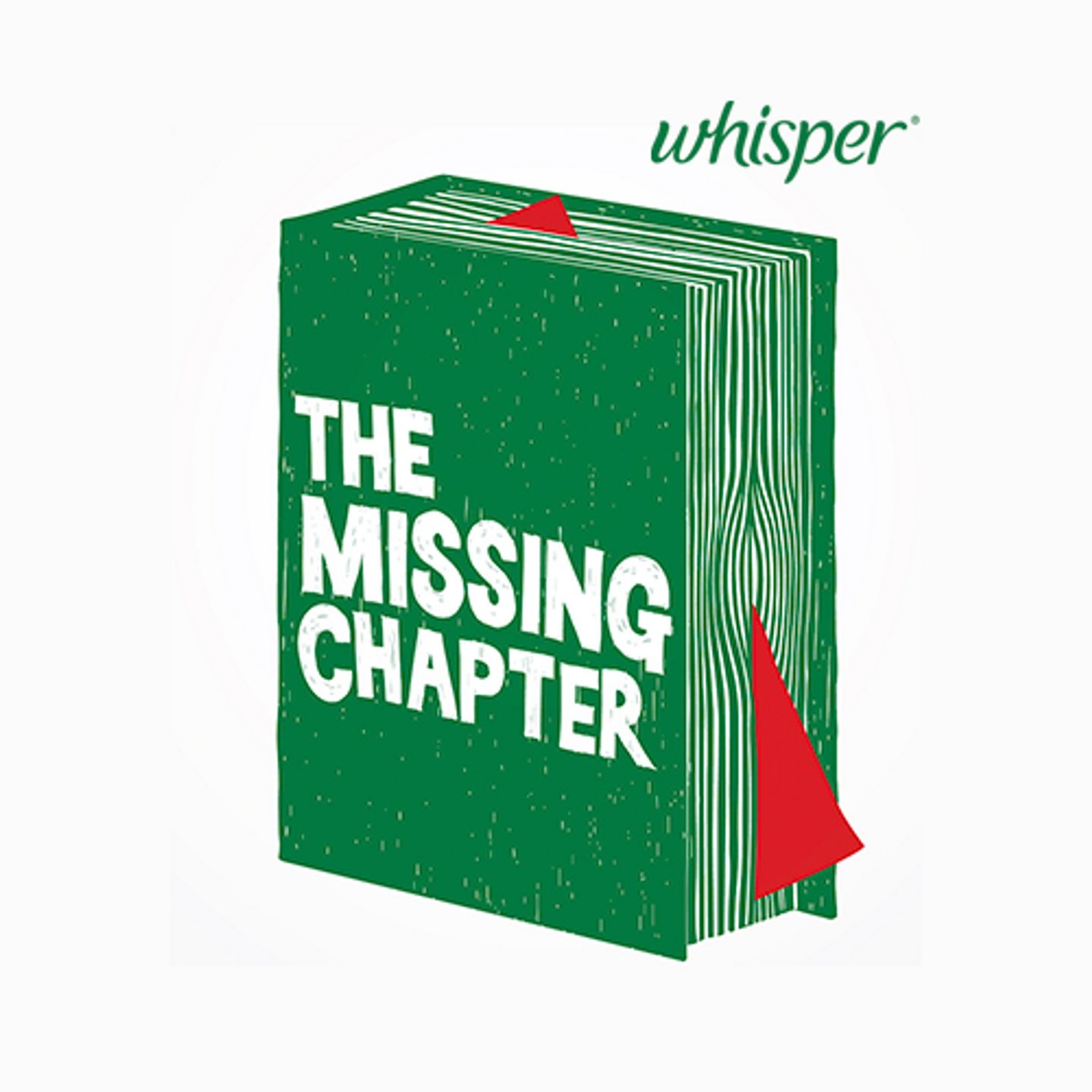 The Missing Chapter | D&AD Annual 2023