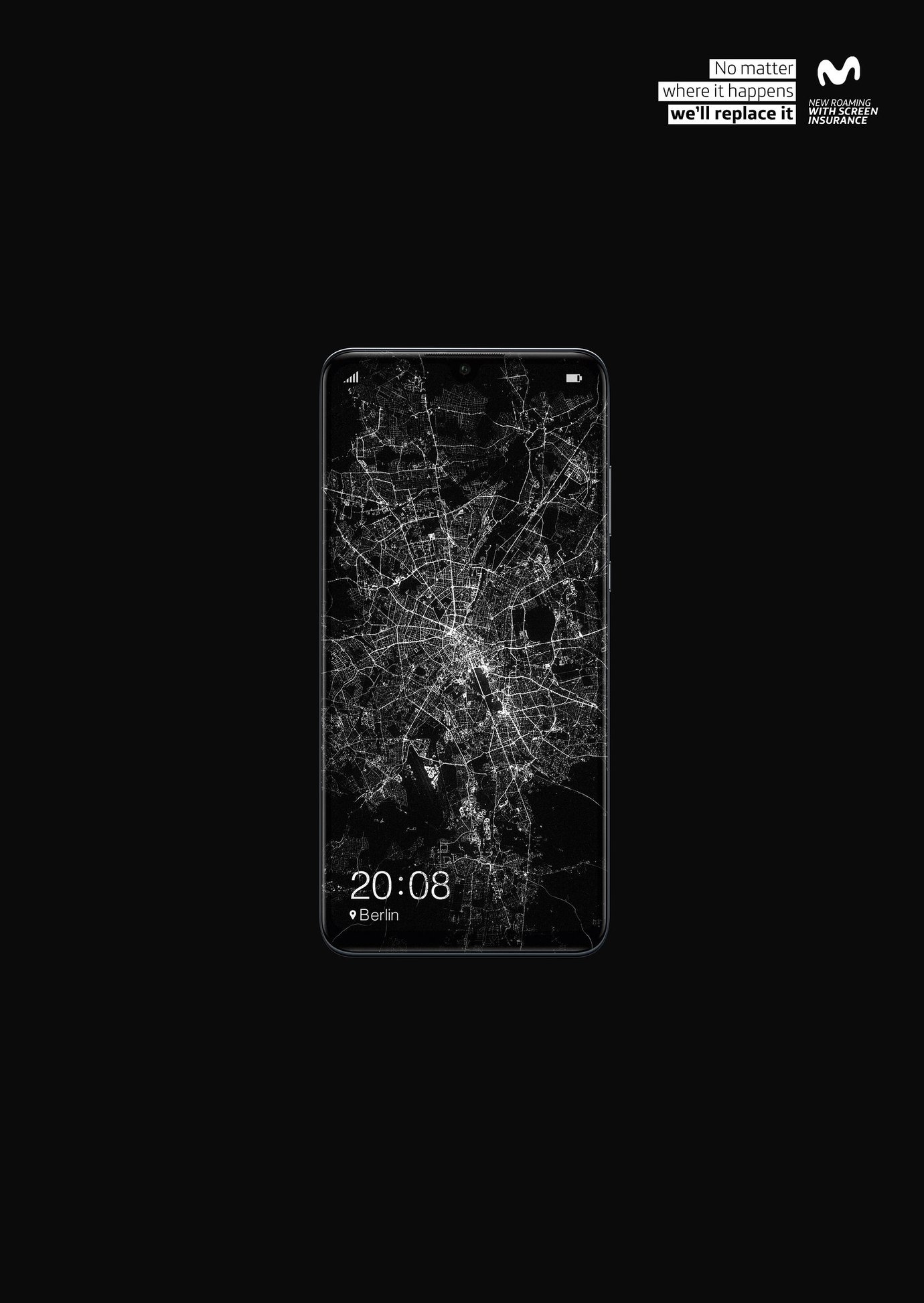 Broken Screens | D&AD Annual 2021