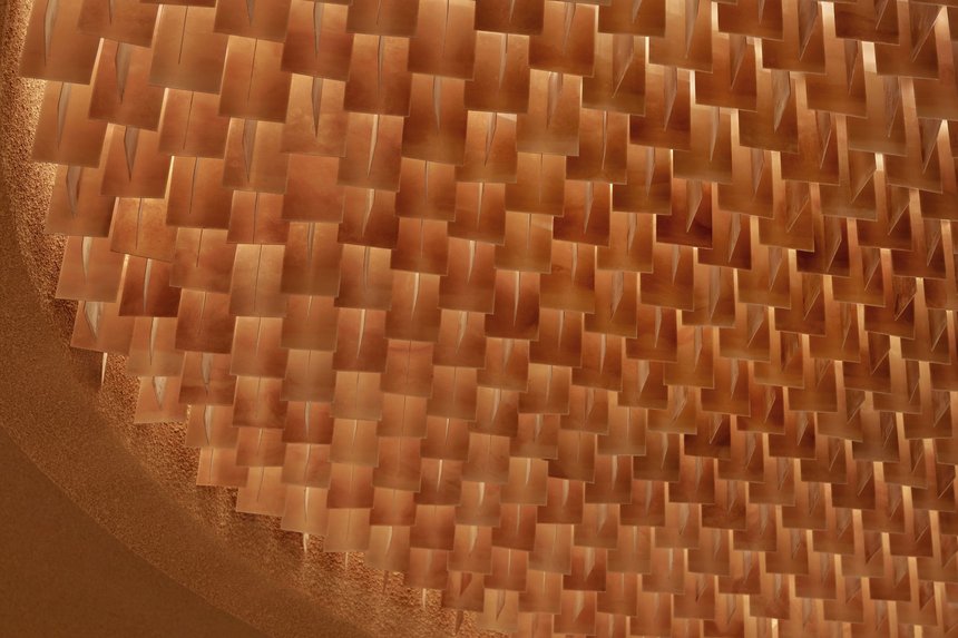 Other Matter x Aesop Hainan: A Regenerative Interior | Other Matter ...