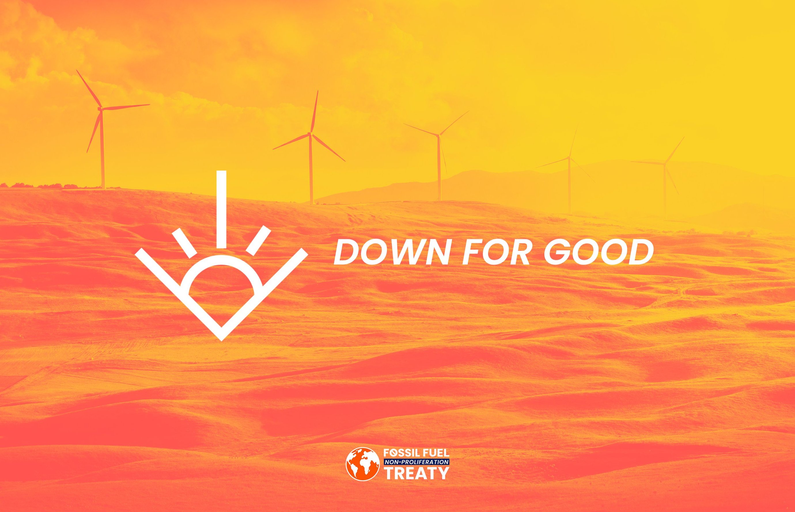 Down for Good | D&AD Annual 2024