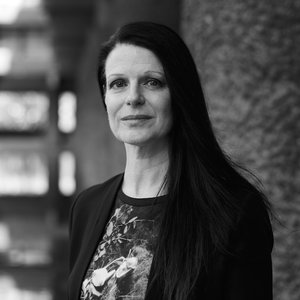 Gill Thomas | D&AD Member Profile | D&AD